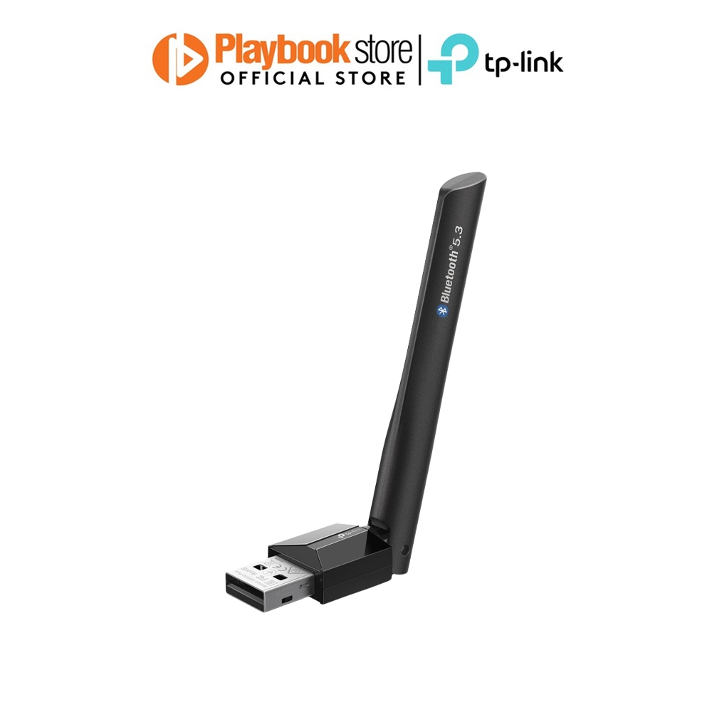 TP-Link UB500 Plus Multi-Directional Antenna Long Range Bluetooth 5.3 ...