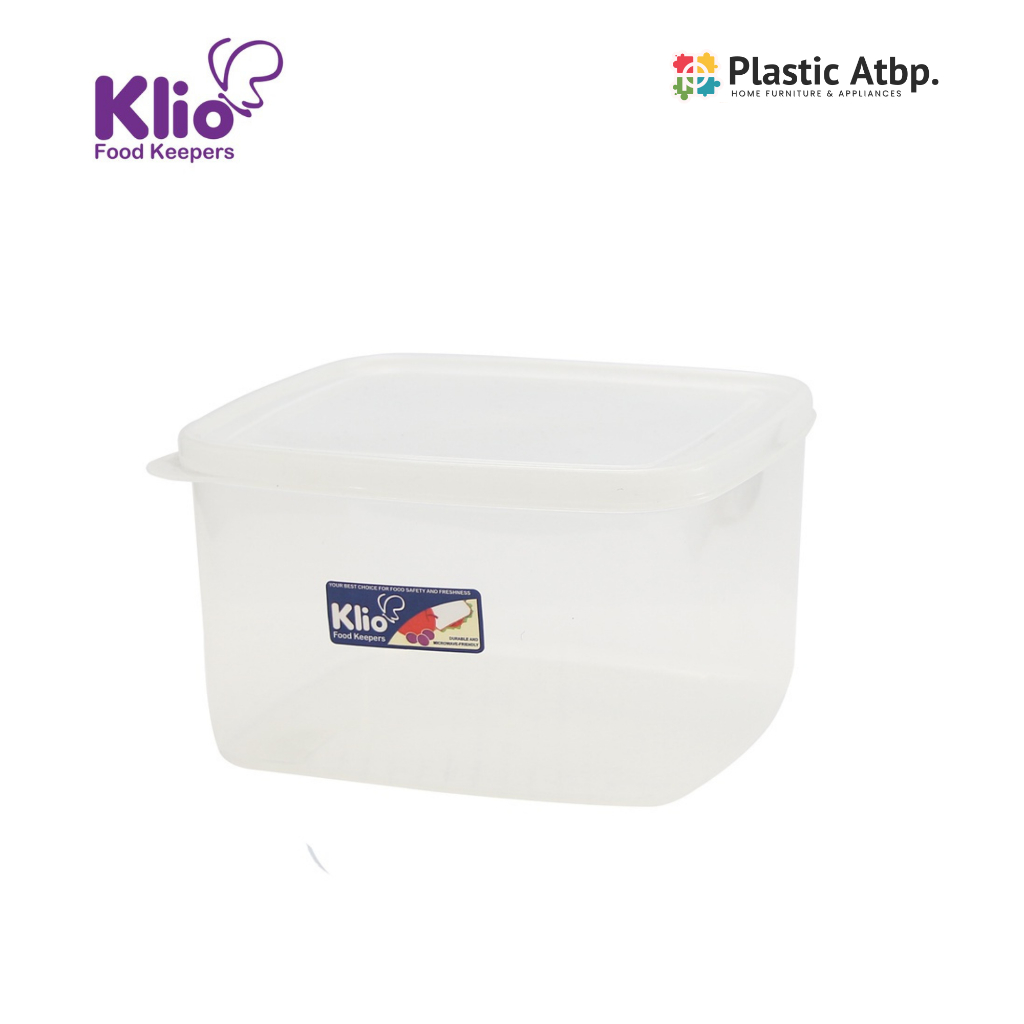 Klio KL-SK06 Sandwich Keeper Extra Large | Shopee Malaysia