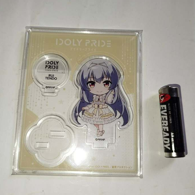 Doly Pride Anime Acrylic Standee (Official) | Shopee Malaysia