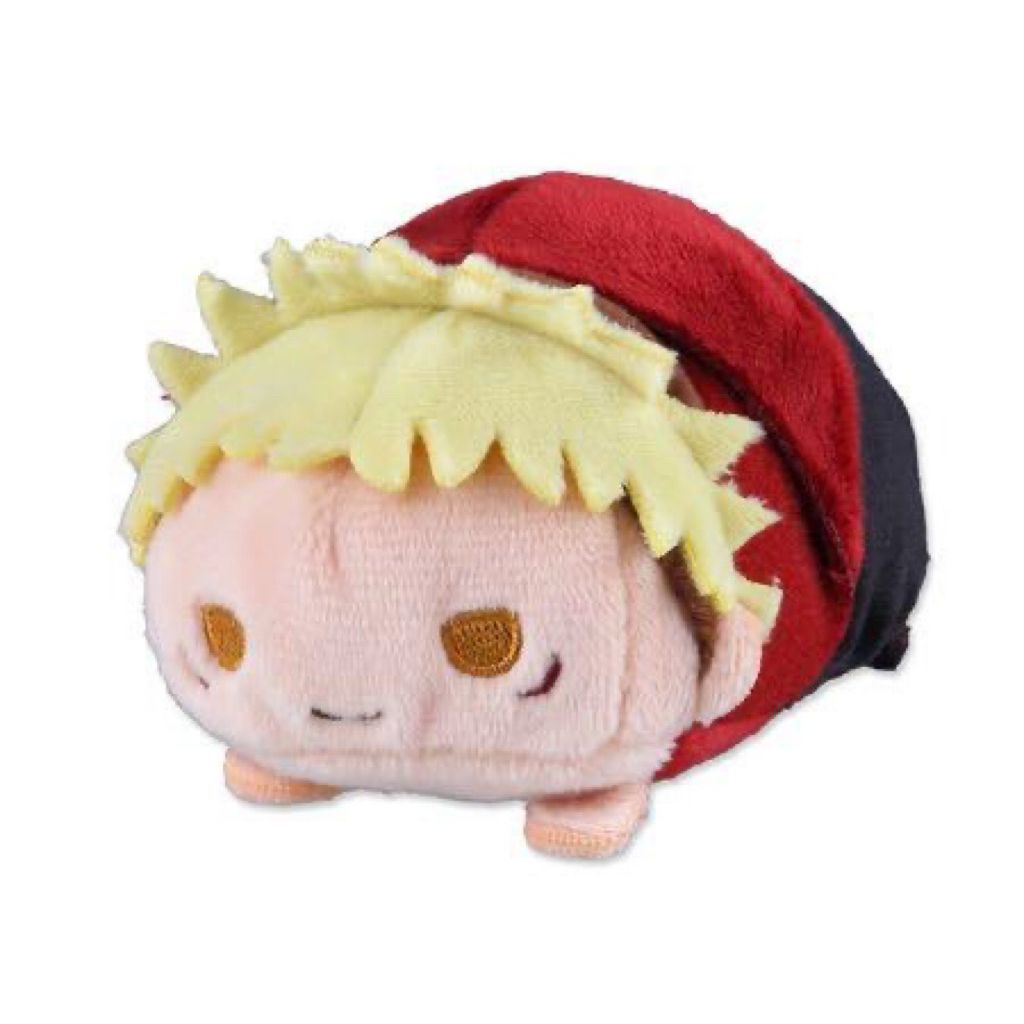 Yuji Itadori Noruchara Jujutsu Kaisen Official jjk merch first version ...
