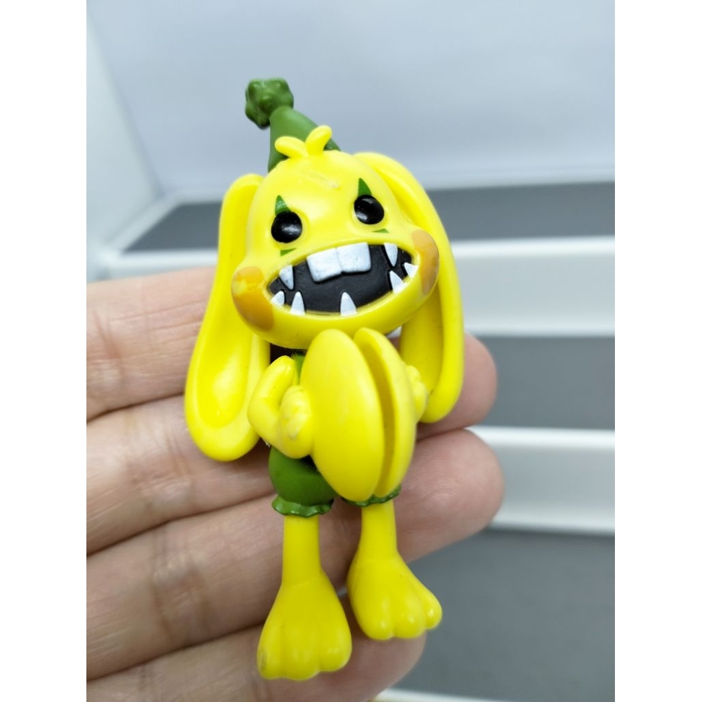 Poppy Playtime Collectible Figure | Shopee Malaysia