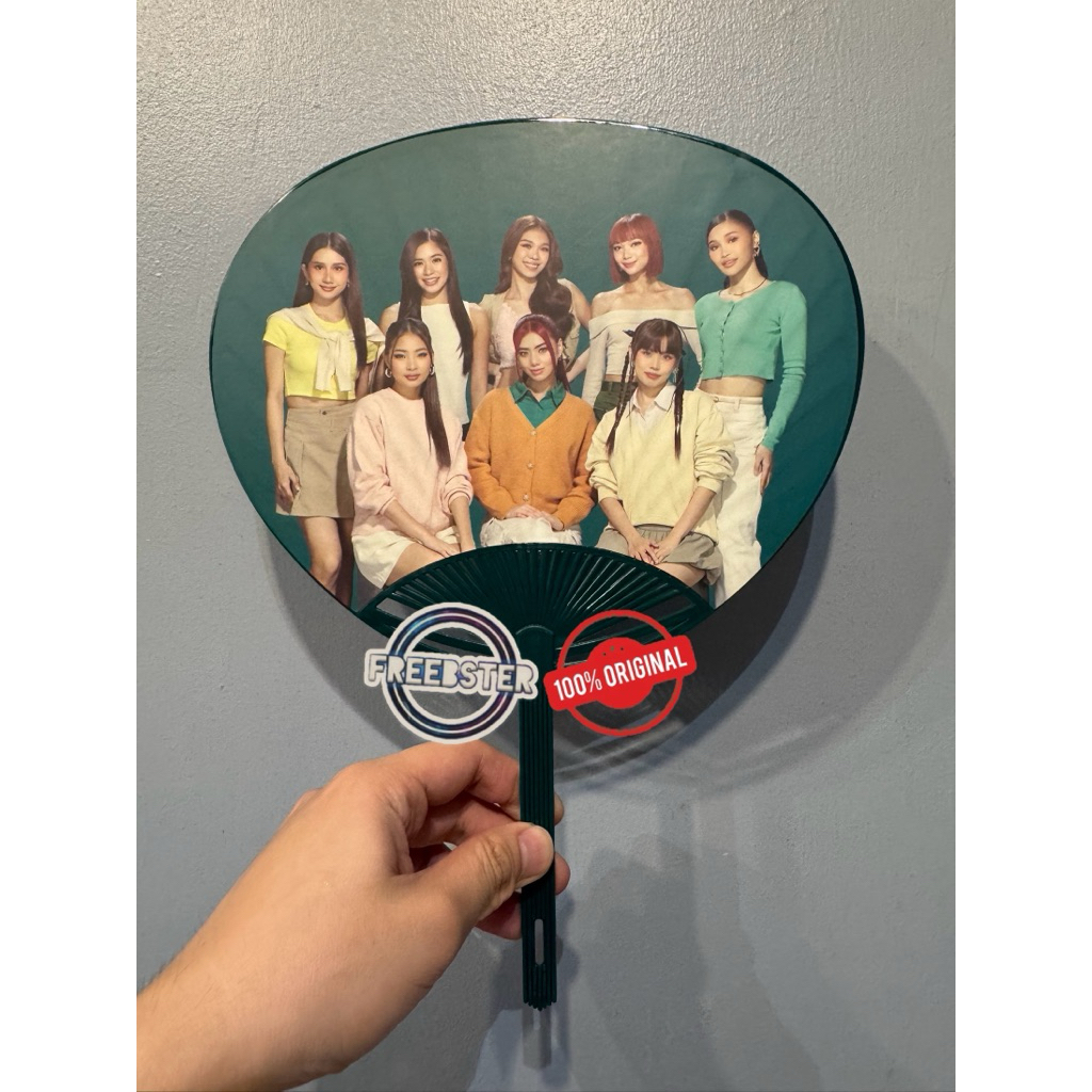 Puregold BINI Fan (Puregold BINI Merch) | Shopee Malaysia