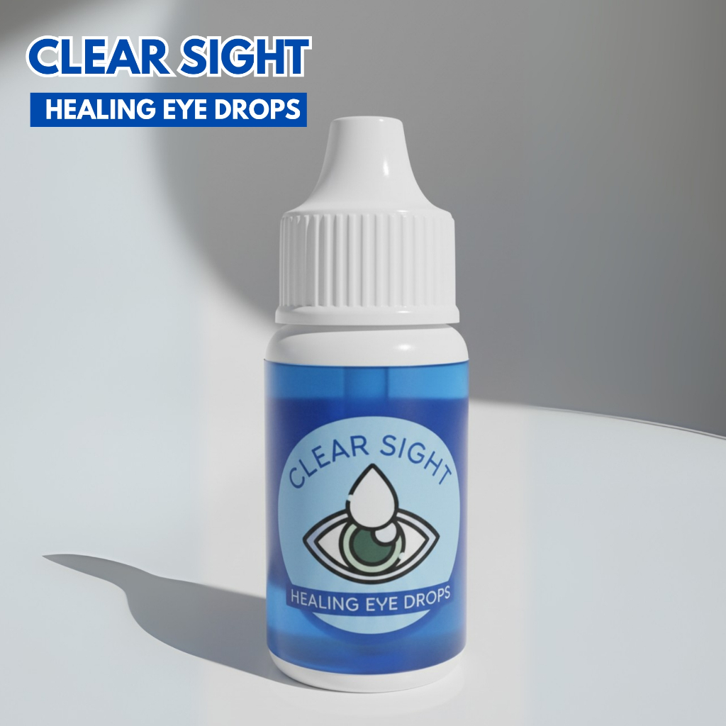 CLEAR SIGHT - for cataract Blurred Vision FDA APPROVED | Shopee Malaysia