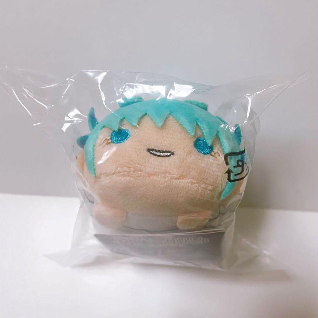 Kashimo Hajime Jujutsu Kaisen Noruchara Plush Anime Official Stuffed ...