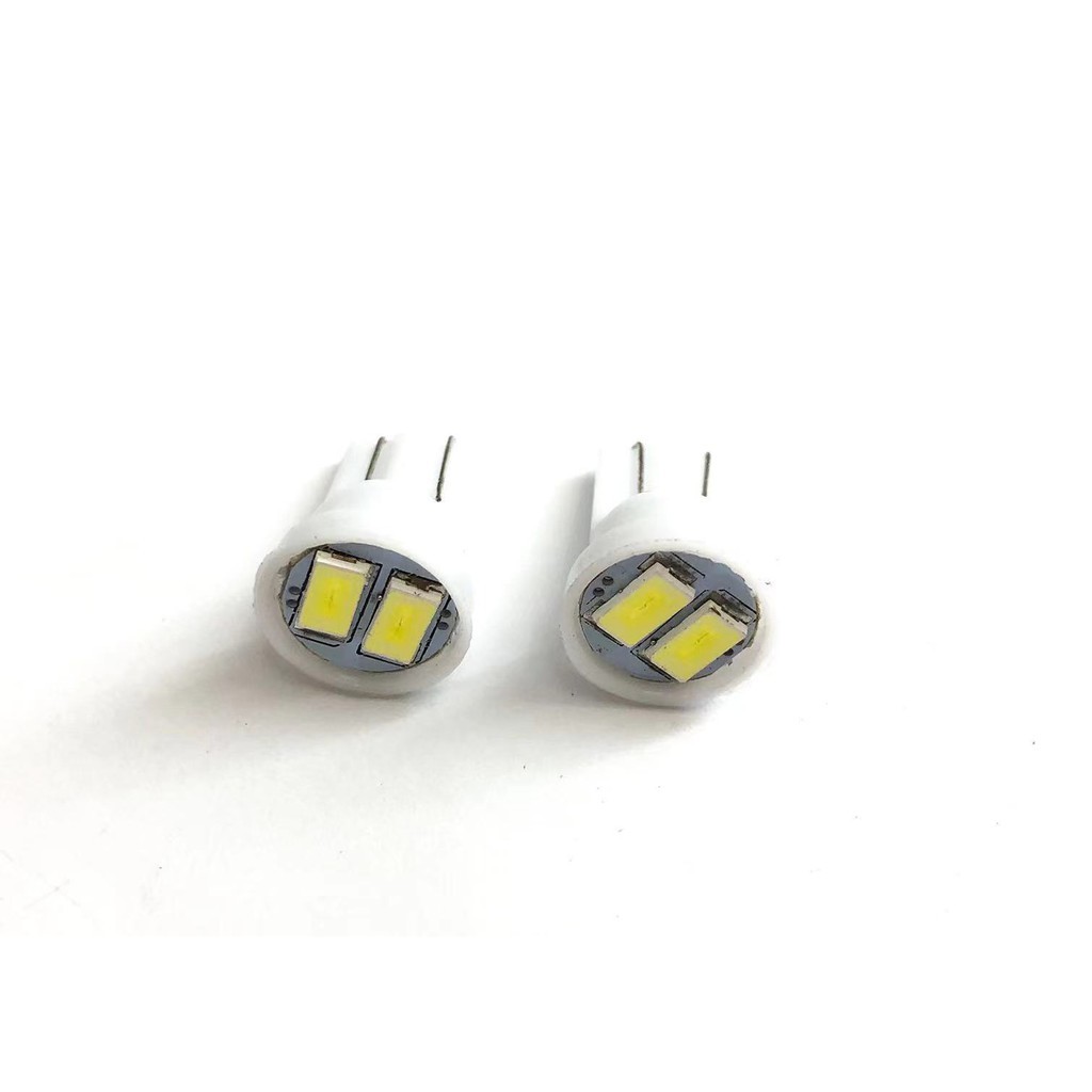 CPAO Open Bulb Led Round Flat (GOOD QUALITY) | Shopee Malaysia