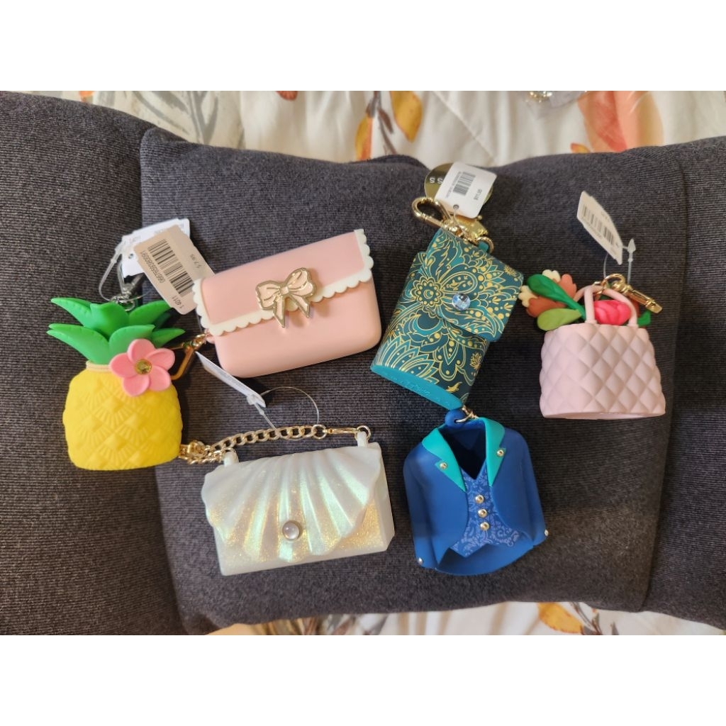 Pocketbac Holder | Bath & Body Works | Shopee Malaysia