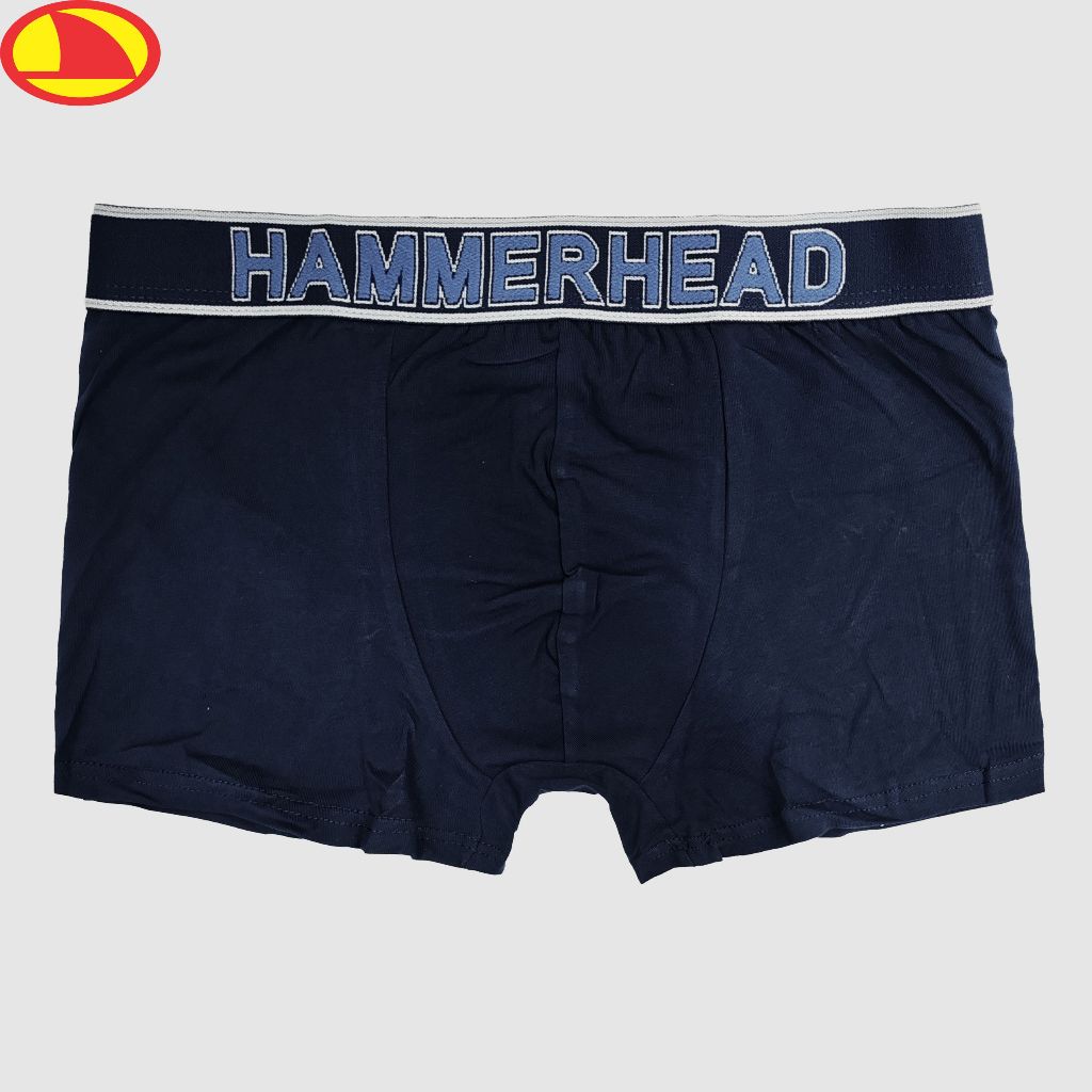 Hammerhead Jeans and Shirt - Mens Underwear Boxer Brief Cotton Lycra ...