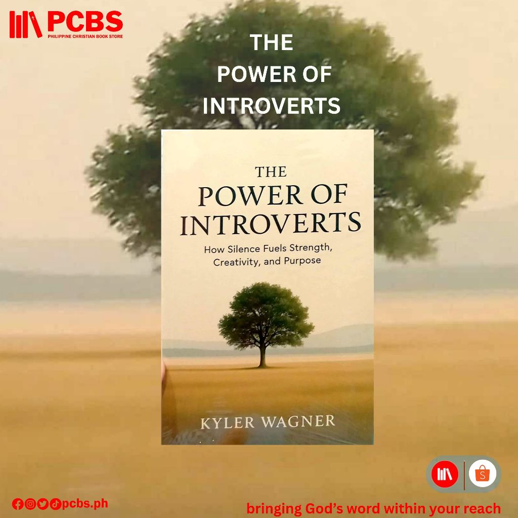 THE POWER OF INTROVERTS | Shopee Malaysia