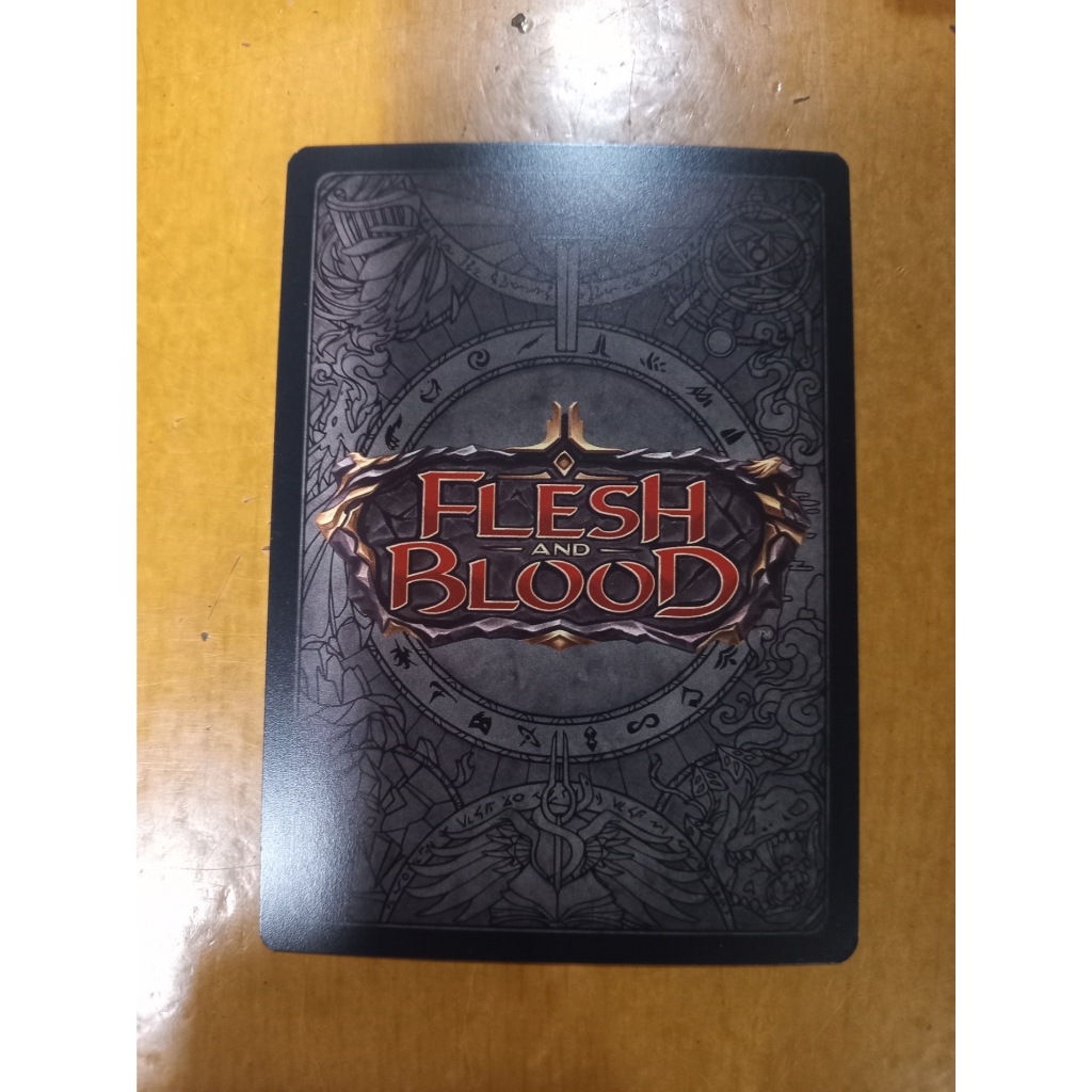 FAB Hero / Equipment Commons from Super Slam SUP Flesh and Blood TCG ...