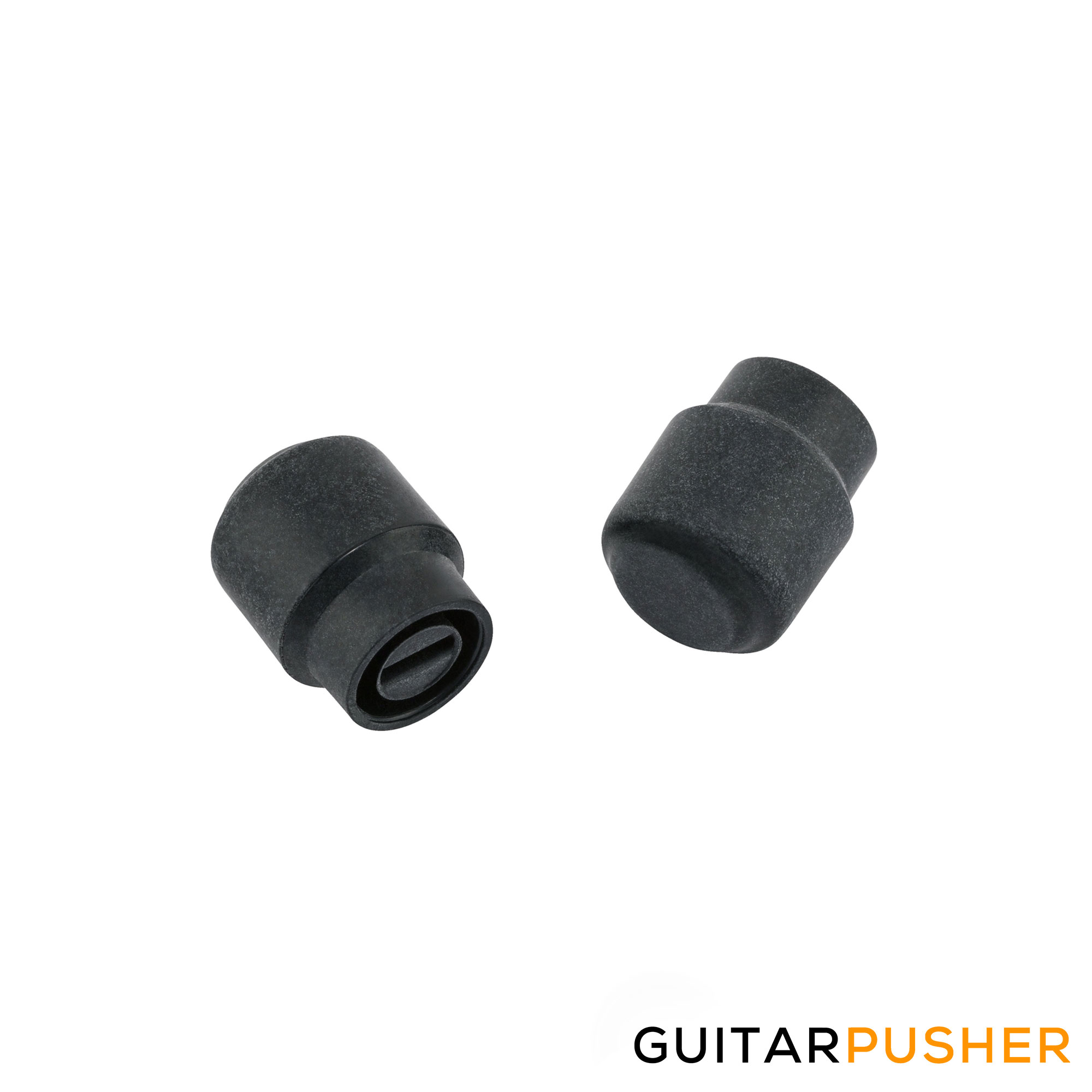 Fender Road Worn Tele Switch Tip, Set of 2 (Black - 099-7217-000 ...