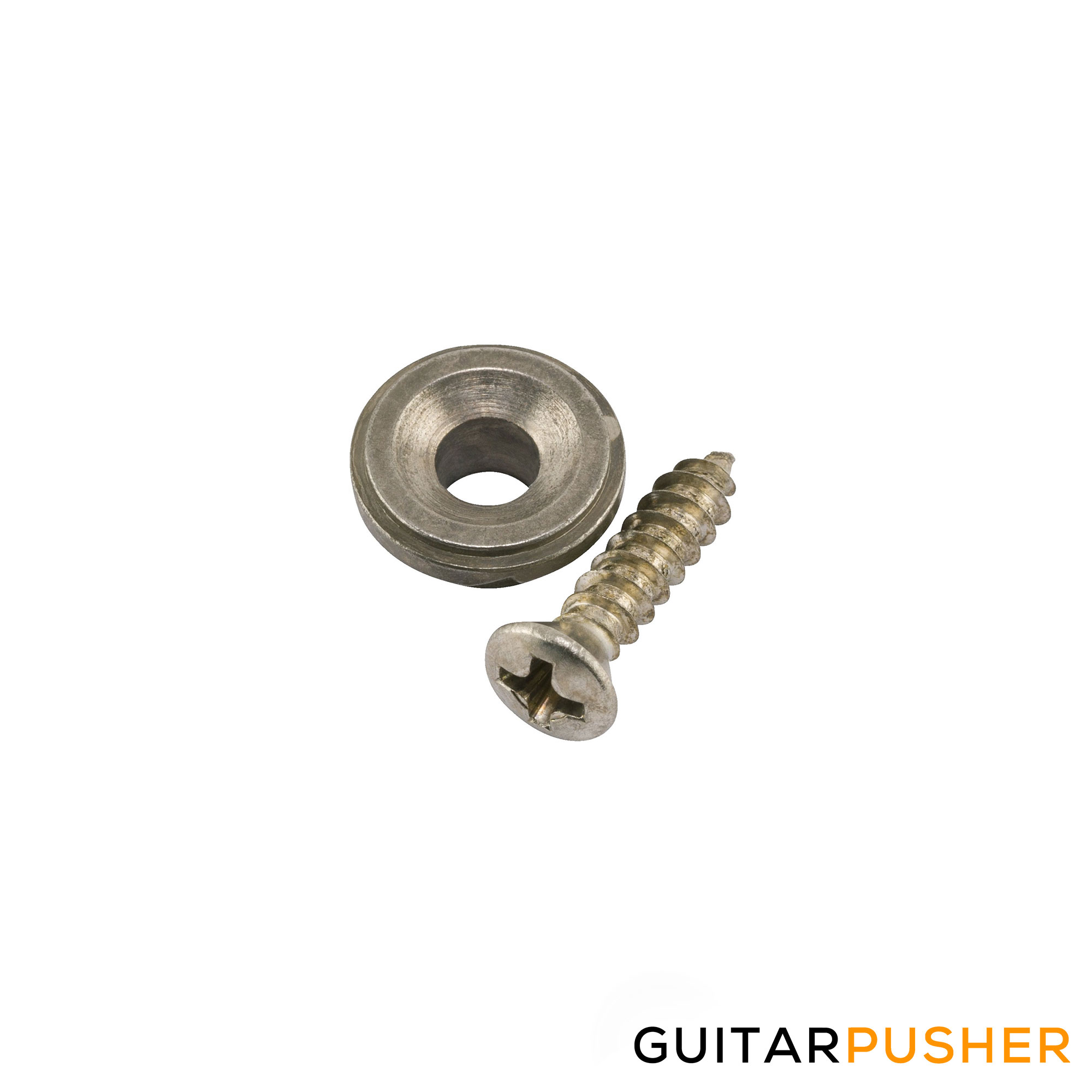 Fender Road Worn String Guides for Tele | Shopee Malaysia