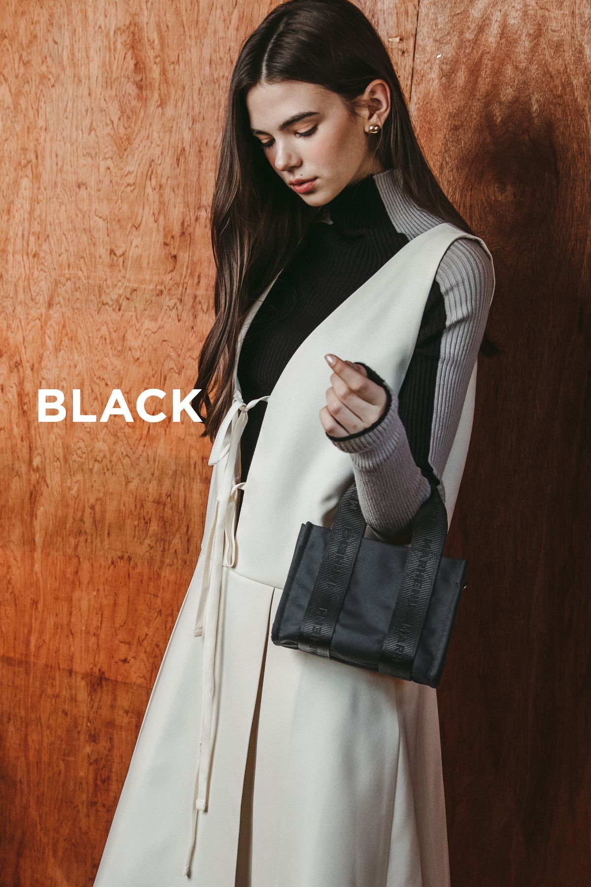 Marhen.J Milly Nano Bag (Nylon) | Shopee Malaysia