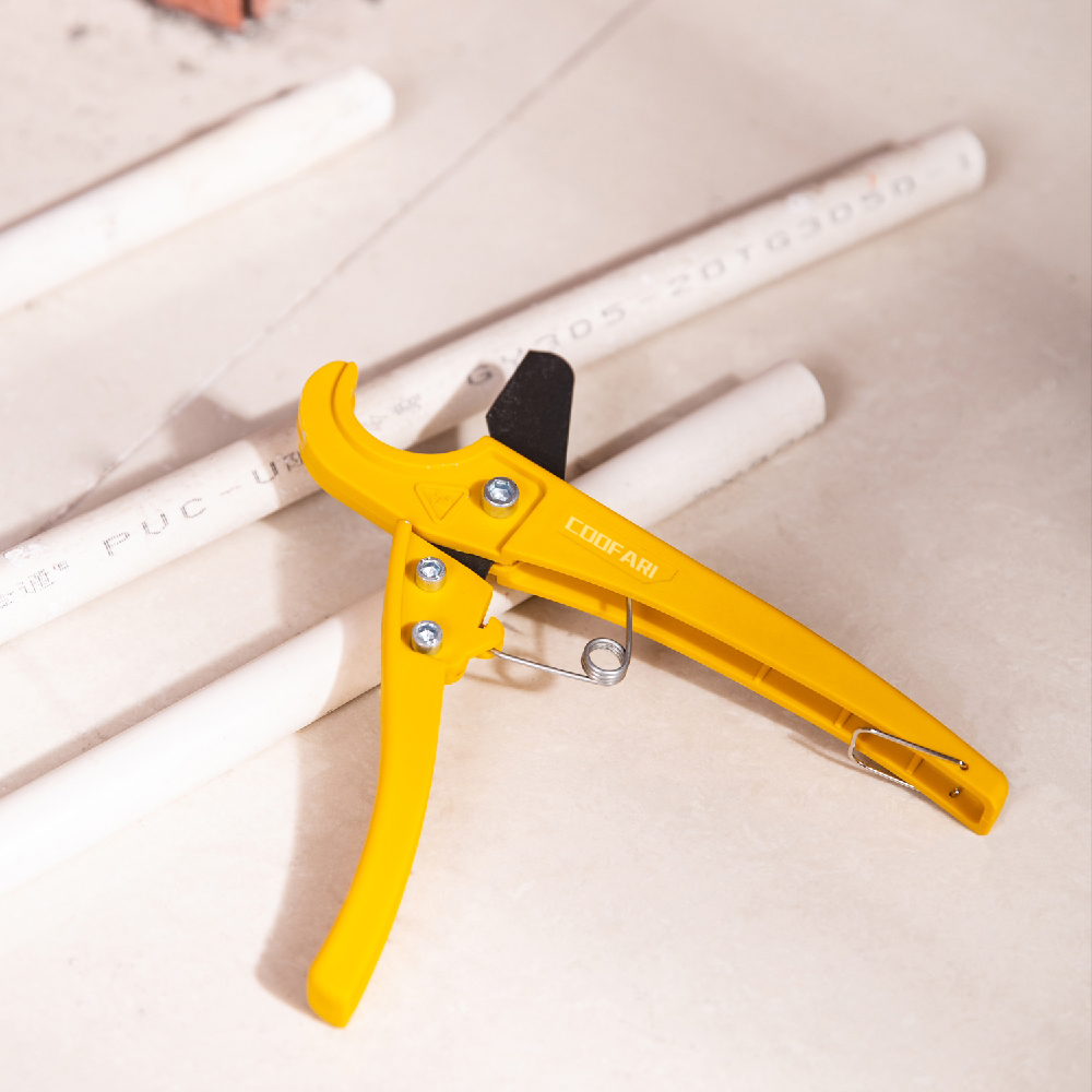 PPR Pipe Cutter 20-32mm/PVC Pipe Plumbing Tube Plastic Hose PPR Cutter ...