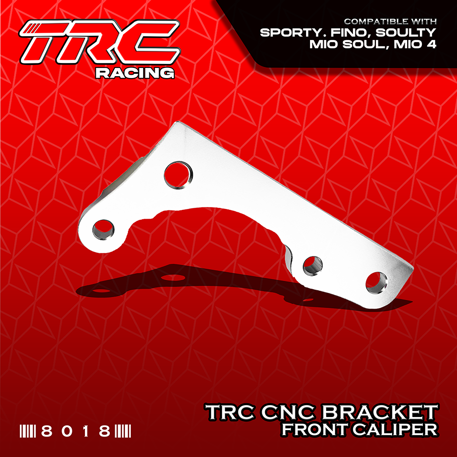TRC Racing 2 POT Yamaha Mio Sporty / Mio 1 / Amore Soul Soulty Fino ...