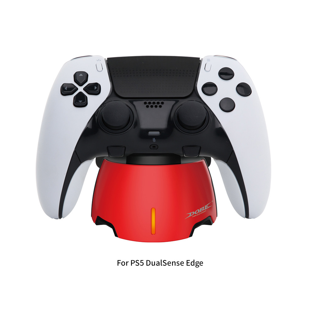 Dobe Playstation PS5 DualSense & Edge Wireless Bluetooth Controller ...