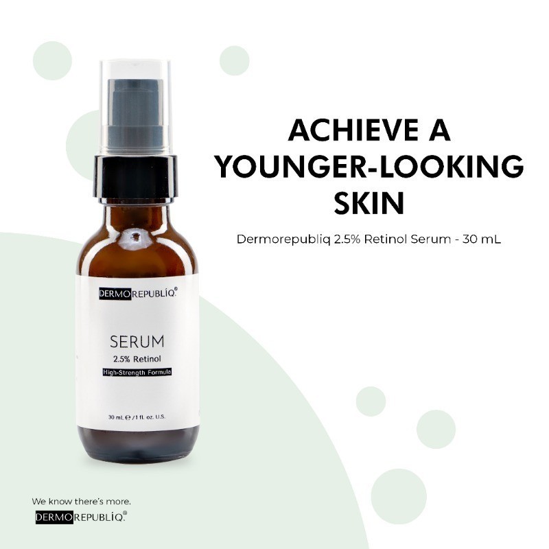 Dermorepubliq 2% + Niacinamide + HA Dark Spot Corrector Serum - 30mL ...