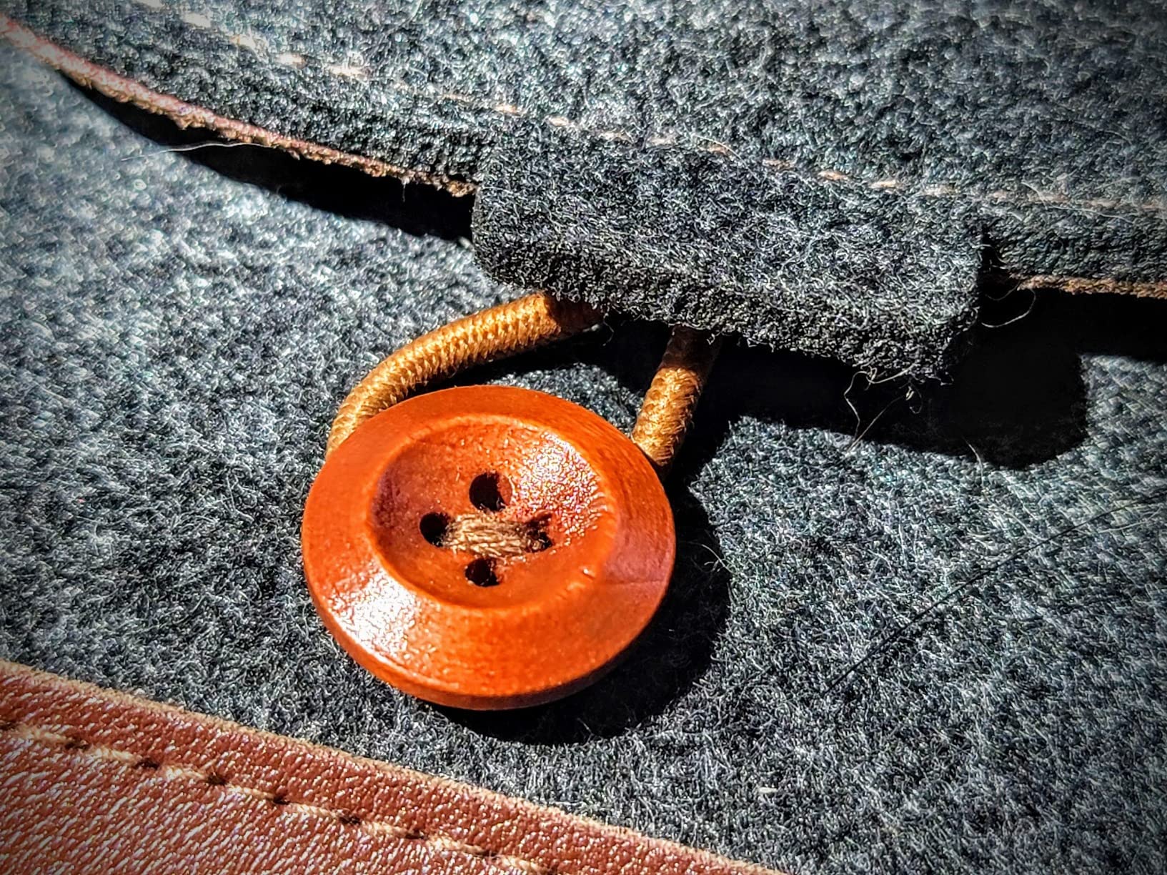 PU Felt keyboard carrying case bag Mechanical Gaming Keyboard And ...