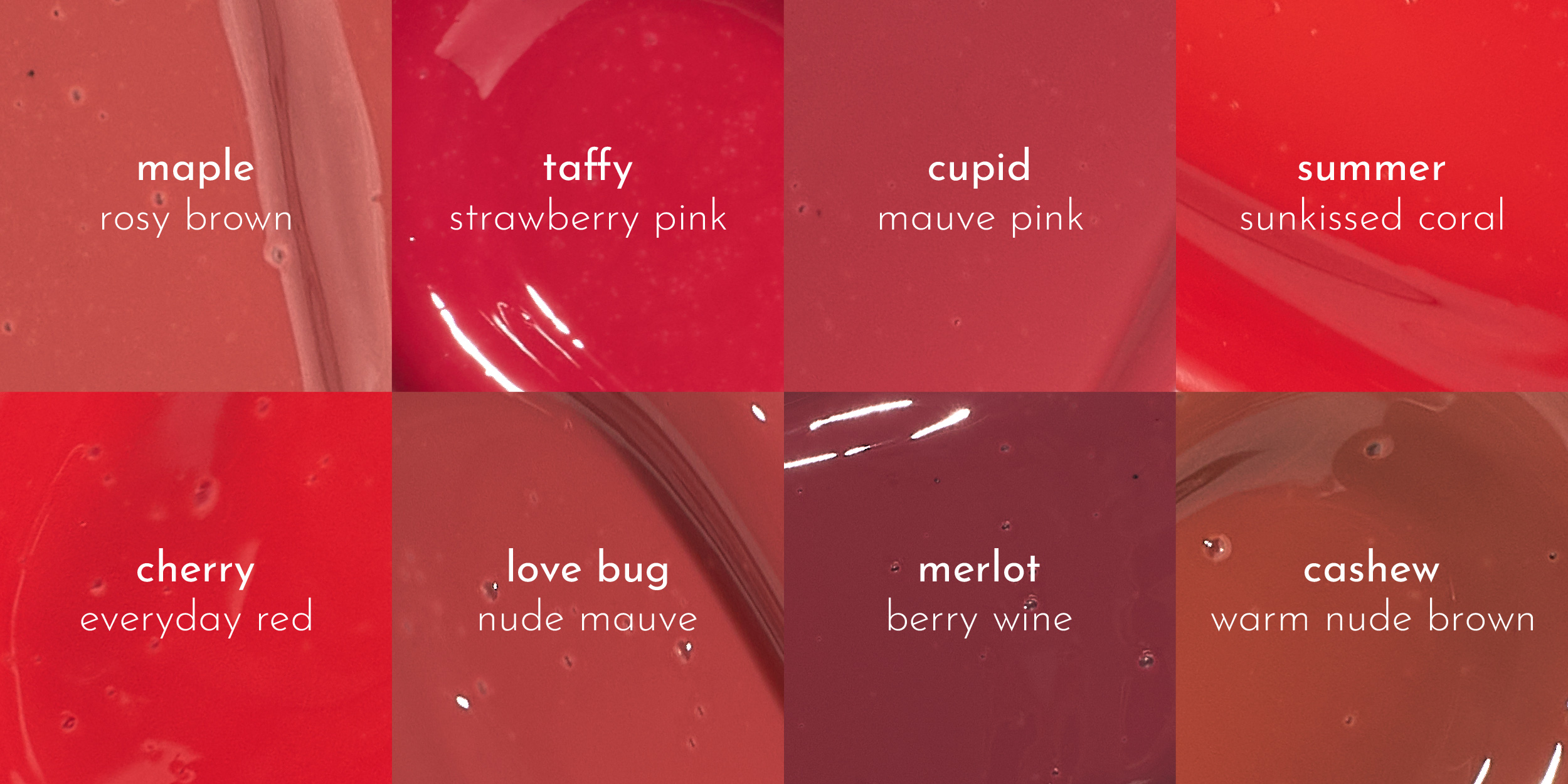 [OLD PACKAGING] Absidy Glazing Serum Lip Stain | Shopee Malaysia