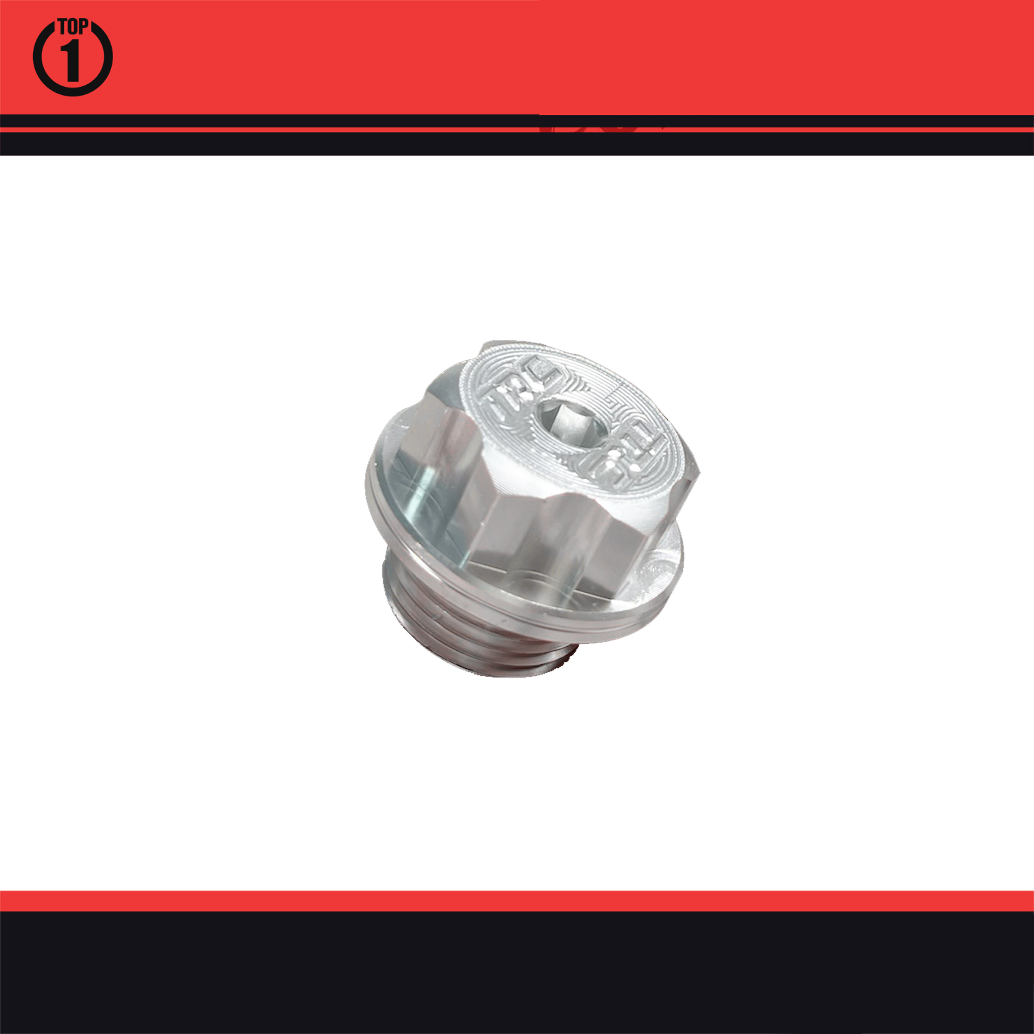 Top1 Racing TRC Raider 150 CARB / Fi Smash Shogun Skydrive Alloy CNC ...
