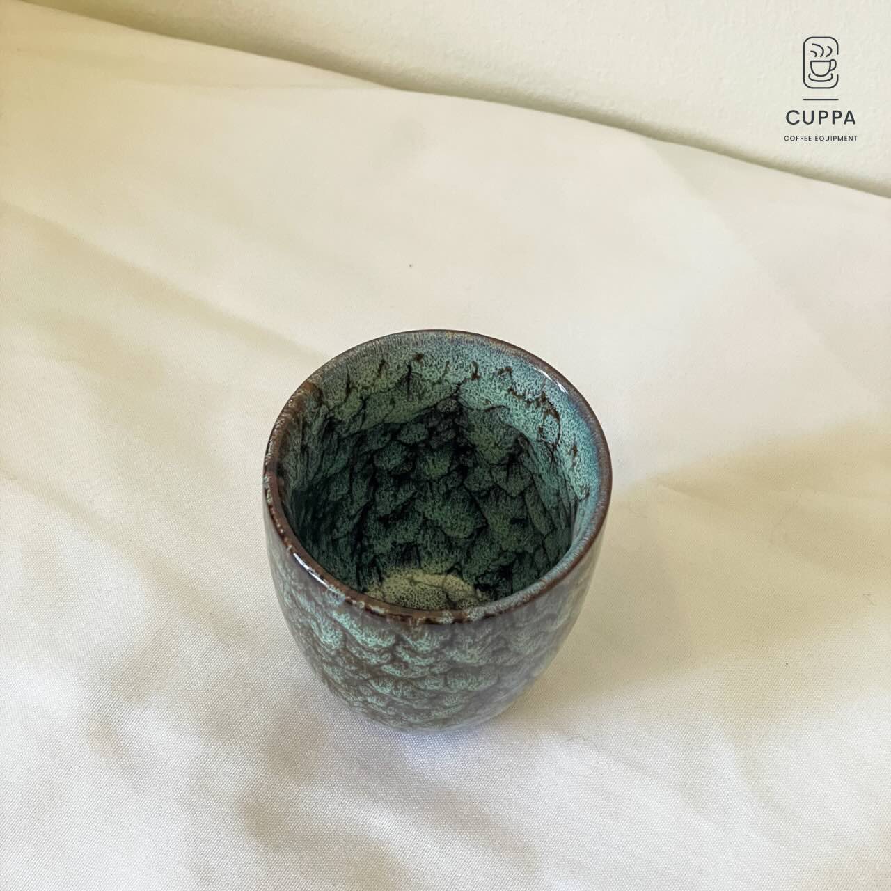 Cuppa Turquoise Cup - 250mL | Shopee Malaysia
