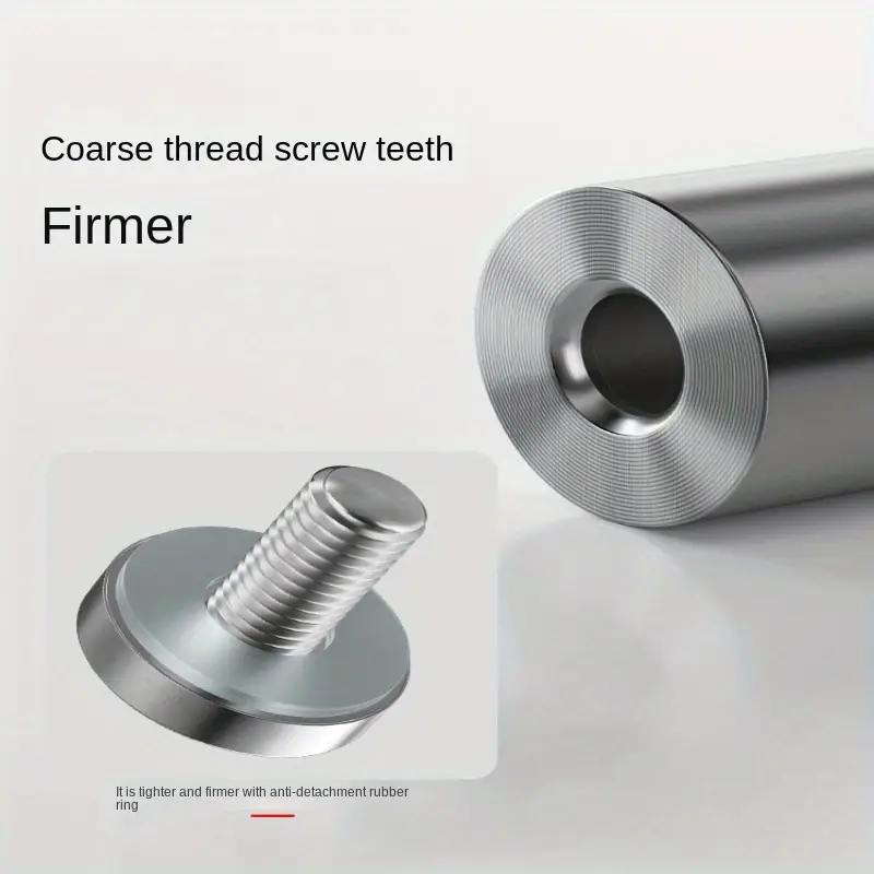 Stainless Stand Off Hollow Bolt Mount Advertising Bolt Signage Bolt ...