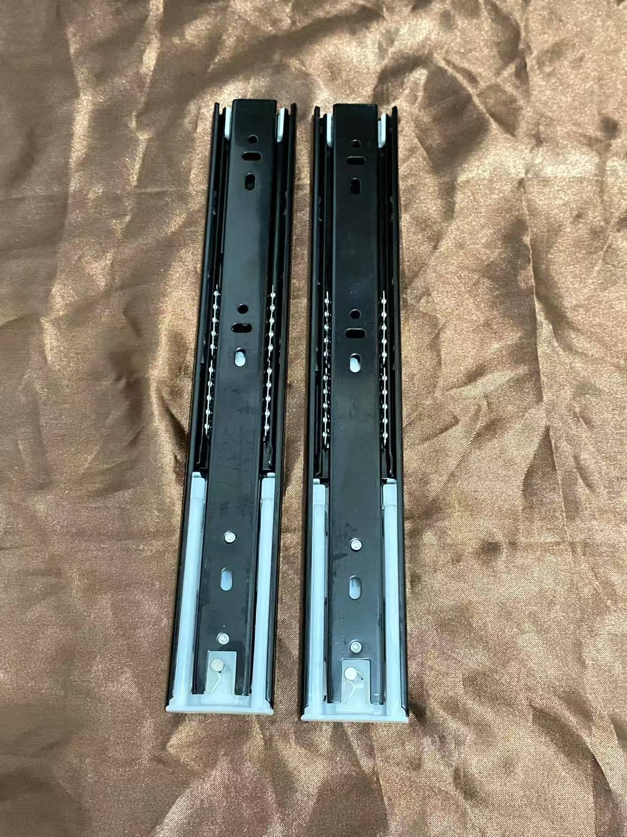 Drawer Slider Heavy Duty Drawer Guide Soft Close Drawer Slide Keyboard ...