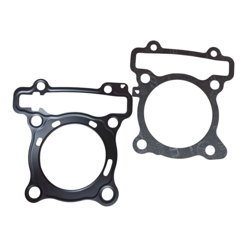 AEROX V1/NMAX V1 CYLINDER BLOCK KIT (63MM) | Shopee Malaysia