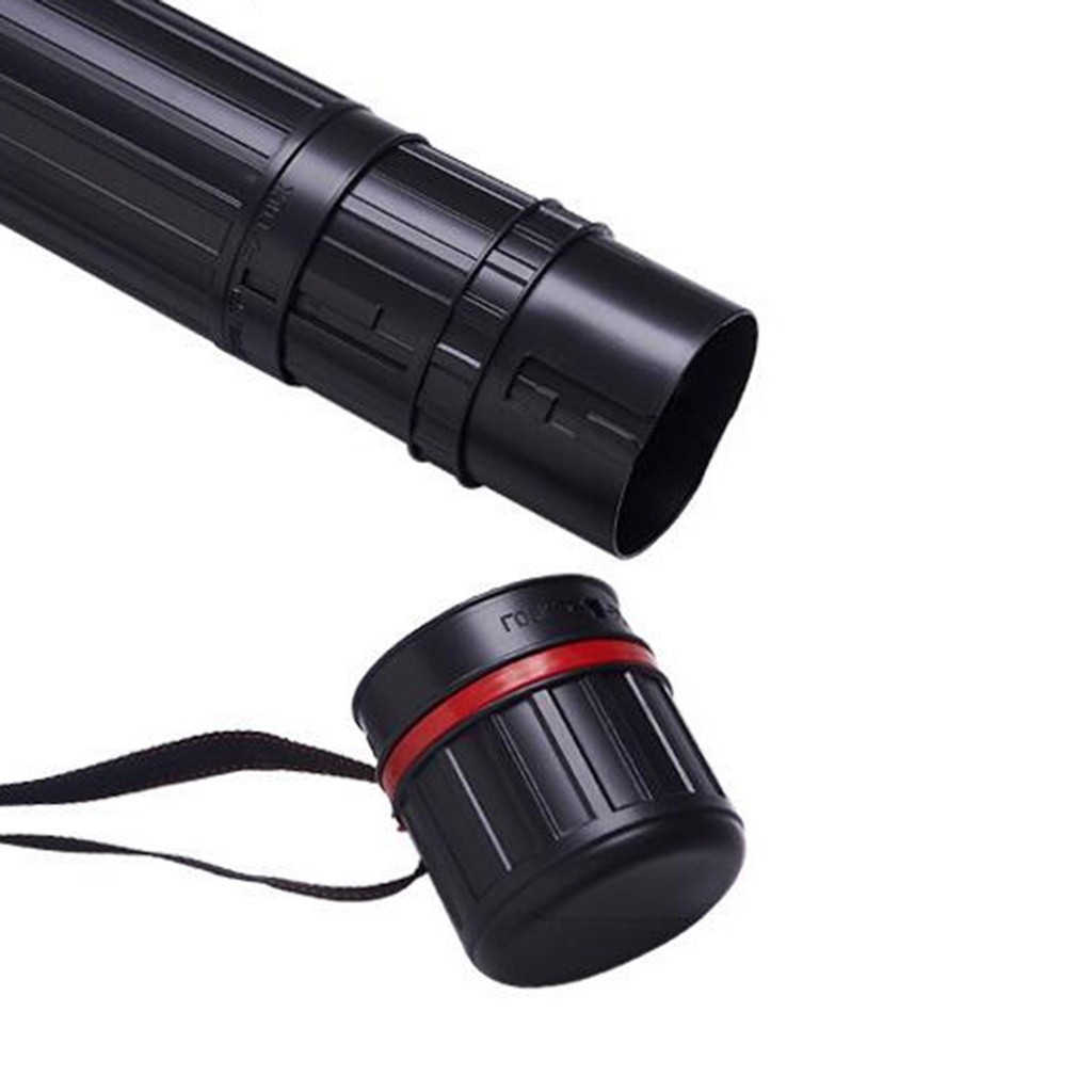 Expandable Drawing Tube | Canister Tube H100 H75 for Blueprint Case ...