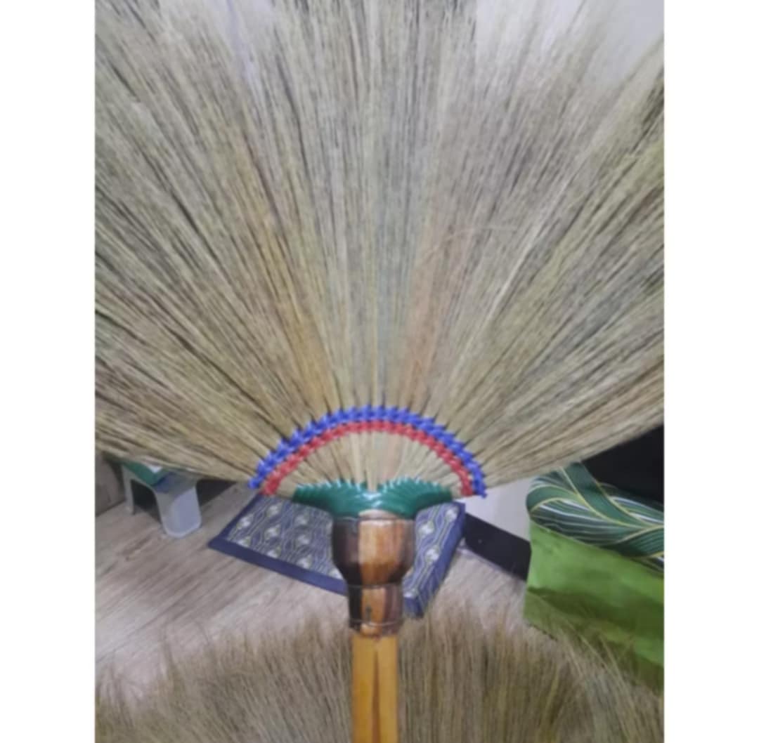 Walis Tambo Cleaner Tool Soft Broom Makapal at Matibay | Shopee Malaysia
