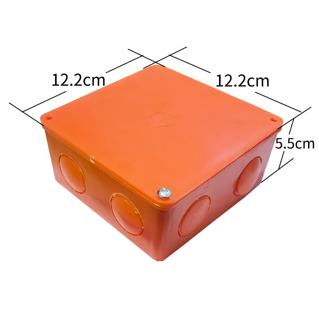 Royu Surface Type Utility Box/PVC Utility Box,Universal Surface Utlity ...