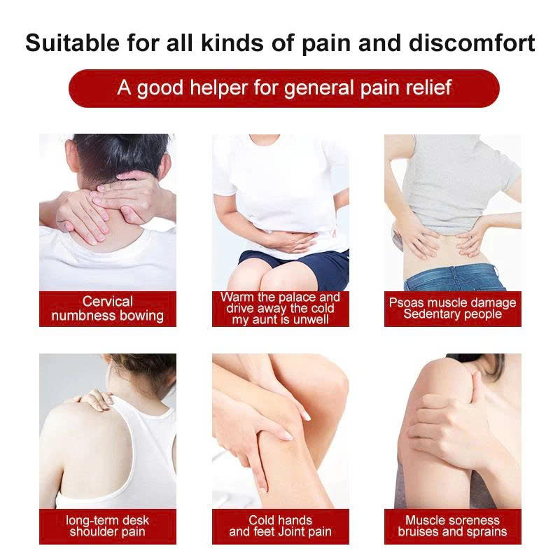 Combo 10 Pack Mitsui Gout Special Patch Imported From Japan Joint Acid ...