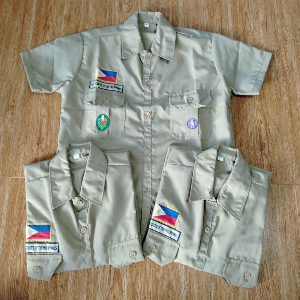 POLO BSP ONLY SCHOOL UNIFORM KIDS TO ADULT 10% COTTON REPPILANT FABRIC ...