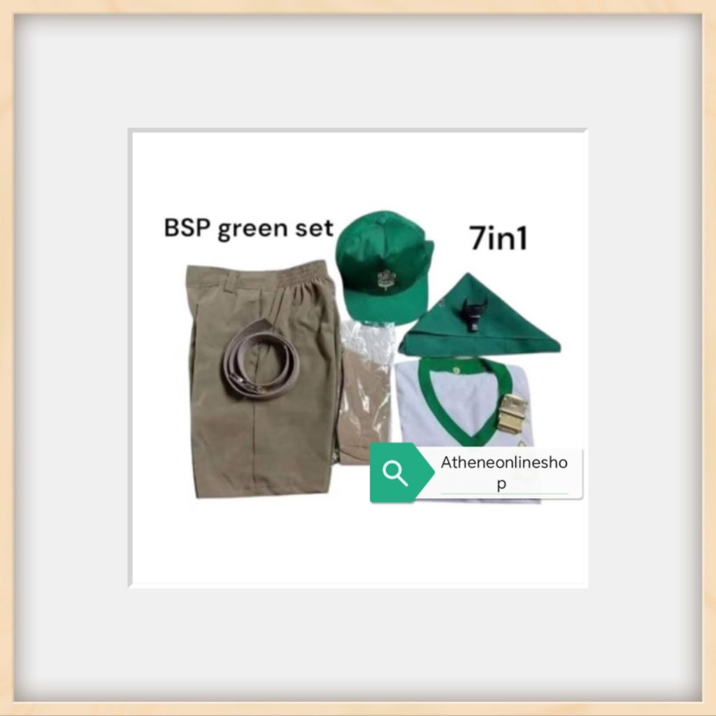 bs p set 7in1 school uniform for kids | Shopee Malaysia