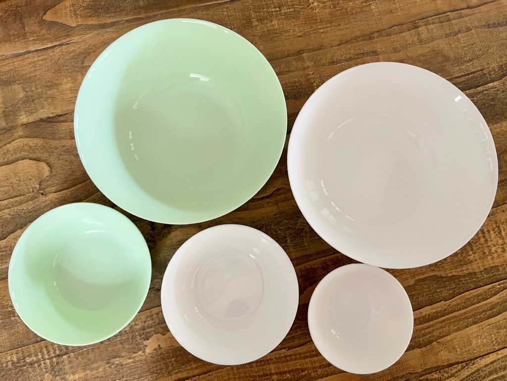 Are Ikea Bowls Microwave Safe