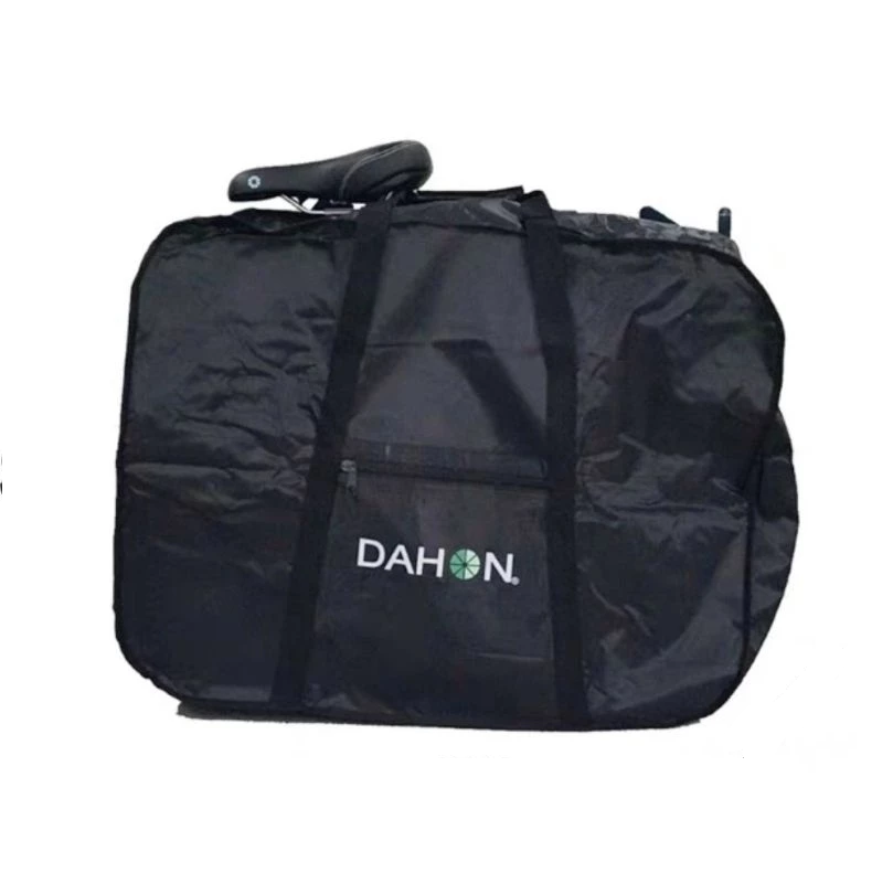 Dahon Foldable Bicycle Carrier Bag for DH20 - Keimav | Shopee Malaysia