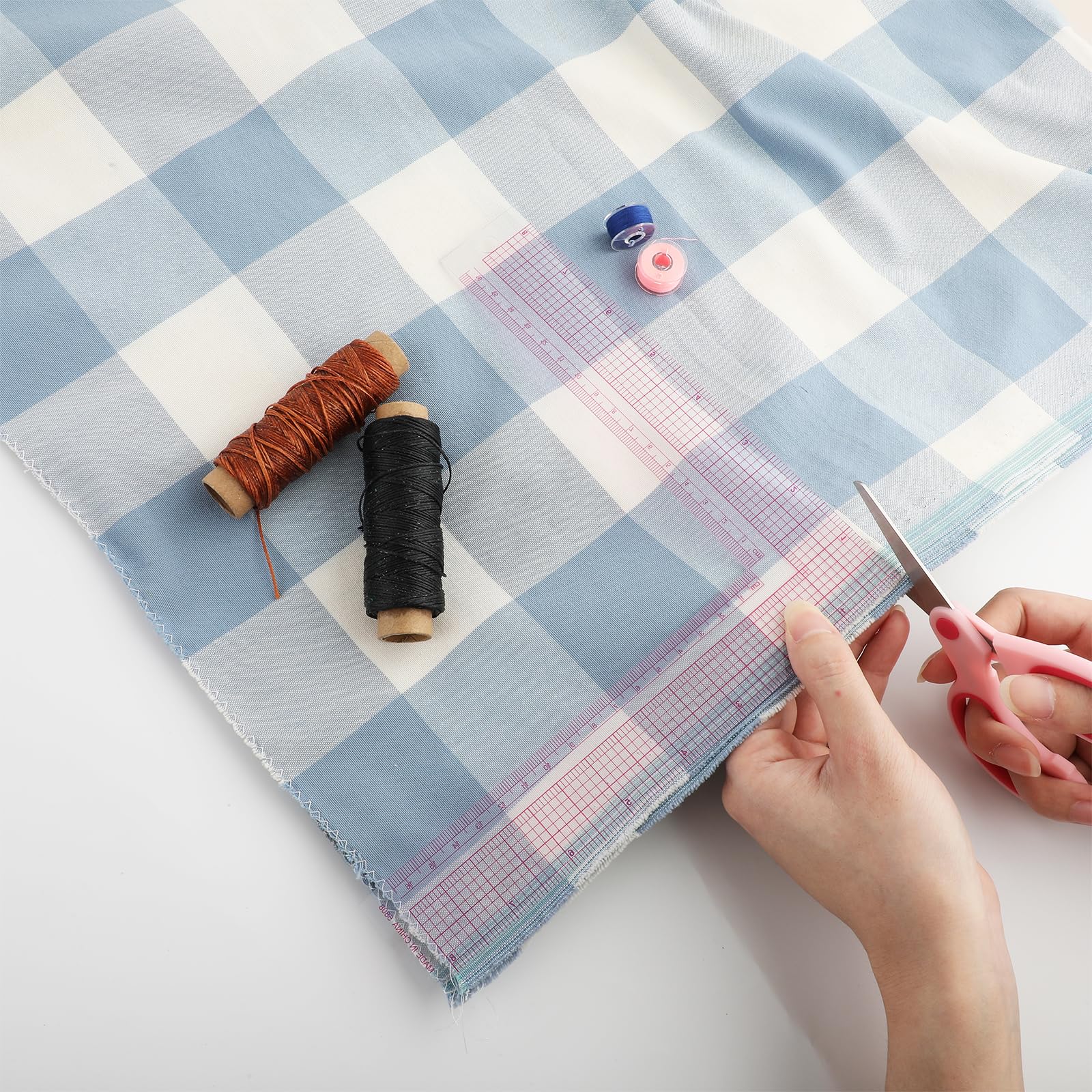 90 Degree Angle Ruler For Clothing Pattern Making Precision Tailoring ...
