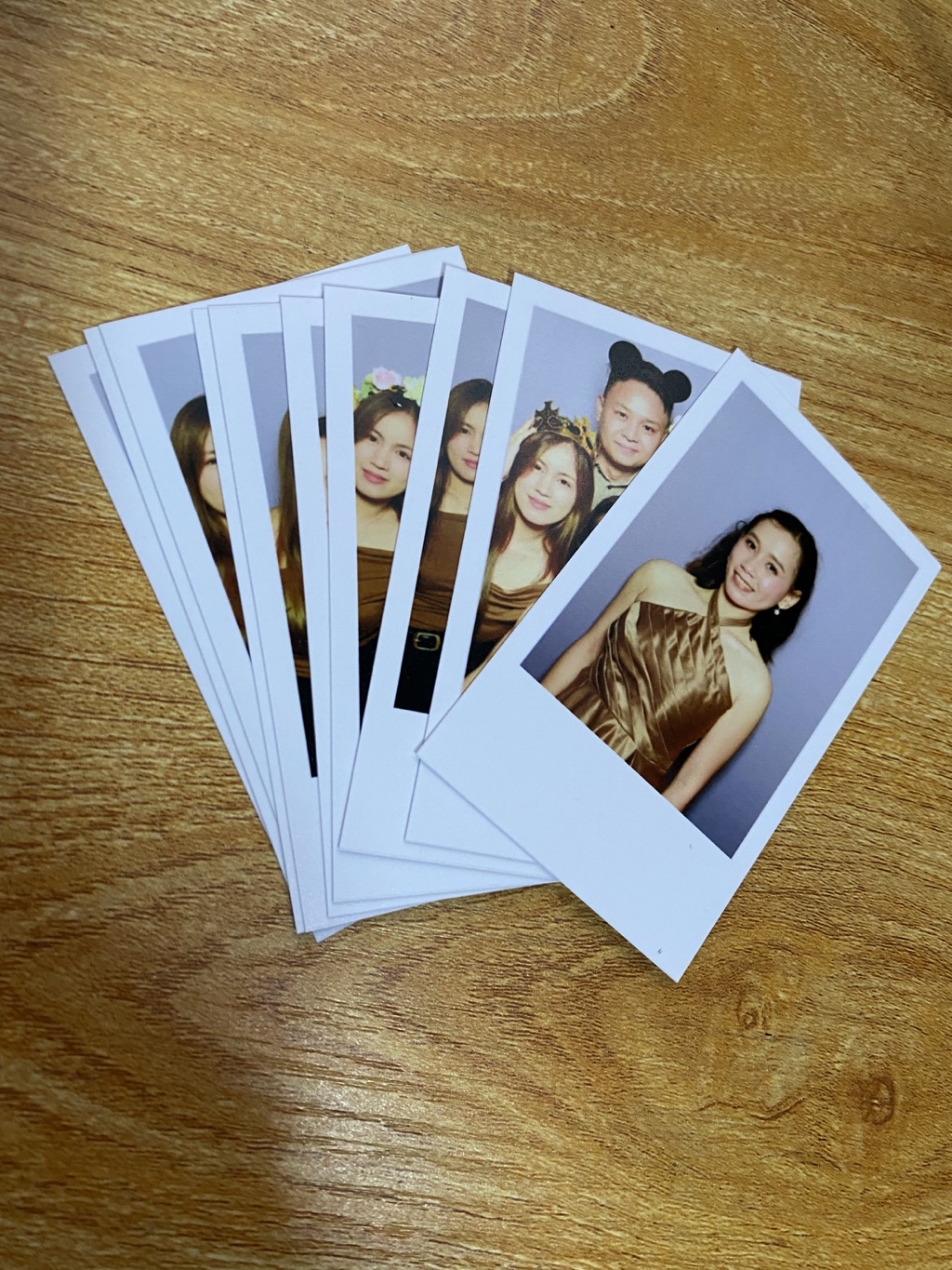 Instax Photo INSPIRED (10pcs) | Shopee Malaysia