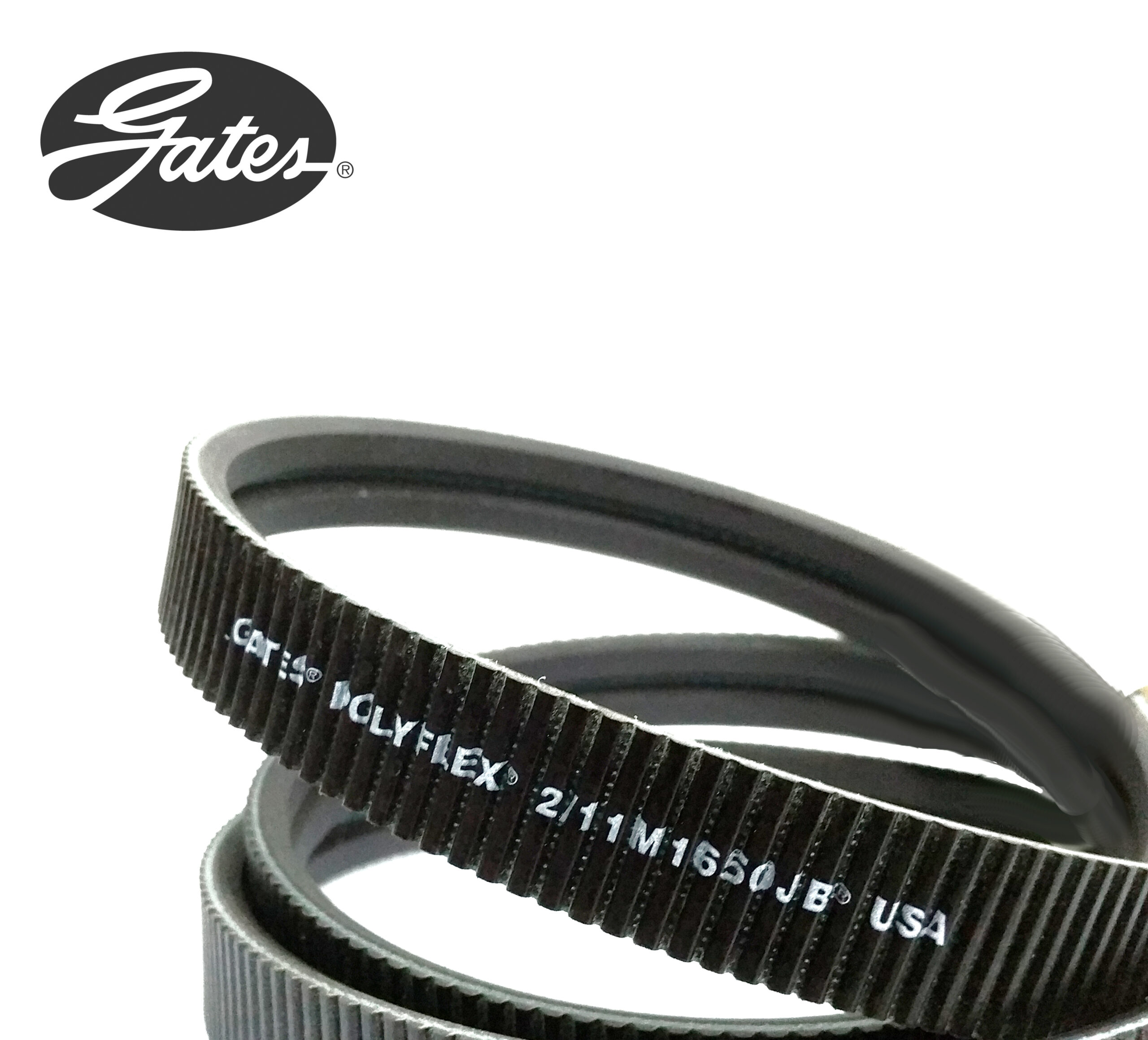 GATES Drive Belt 6PK1440 for Mitsubishi L300 4N14 Engine Only | Shopee ...