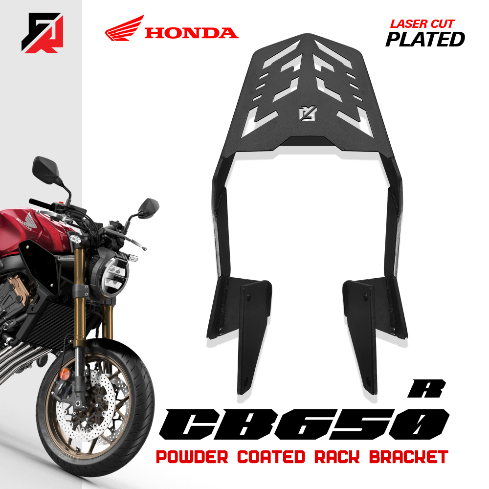 cb650r v2 top box bracket CB650R V2 (2024) Motorcycle accessories ...