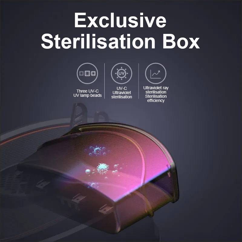 Helmet doctor disinfection purifier professional motorcycle helmet ...