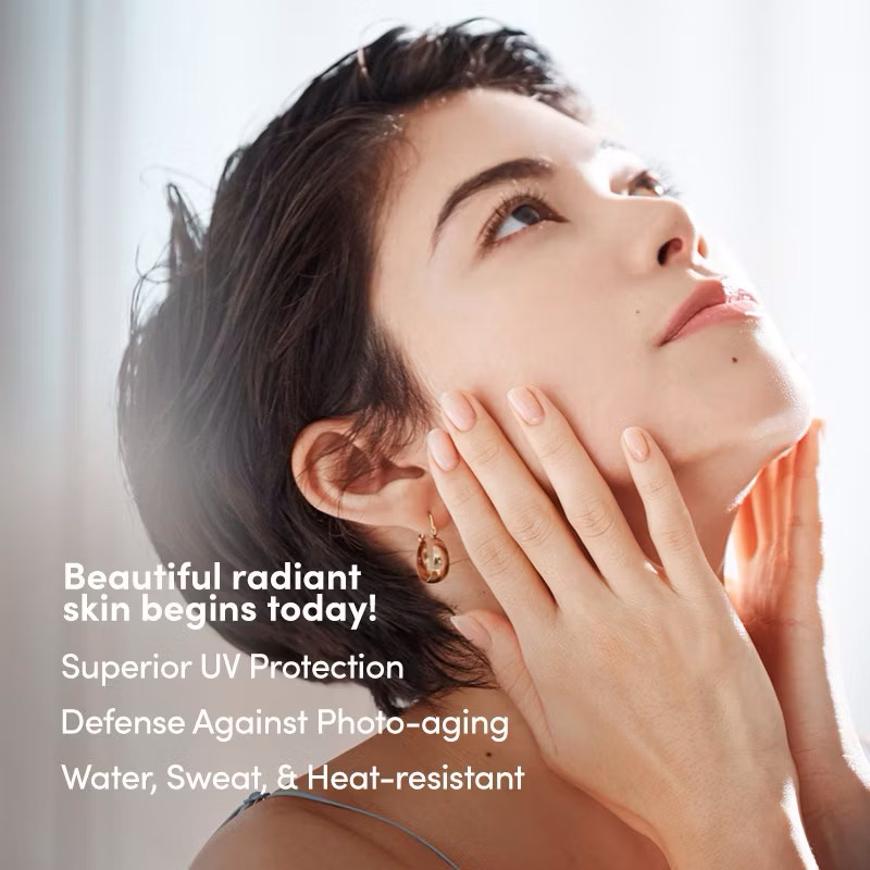 CMH ANESSA Perfect UV Sunscreen Skincare Gold Milk SPF50+ PA++++on-the ...