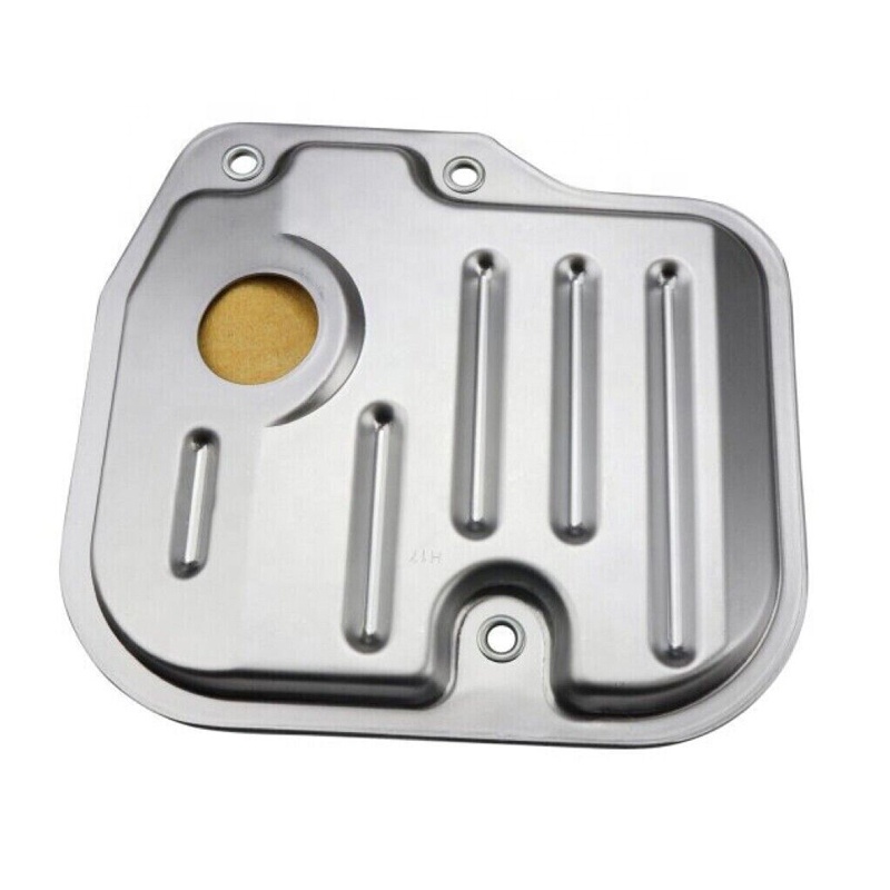 ATF Automatic Transmission Filter And Gasket For Toyota Corolla Altis ...