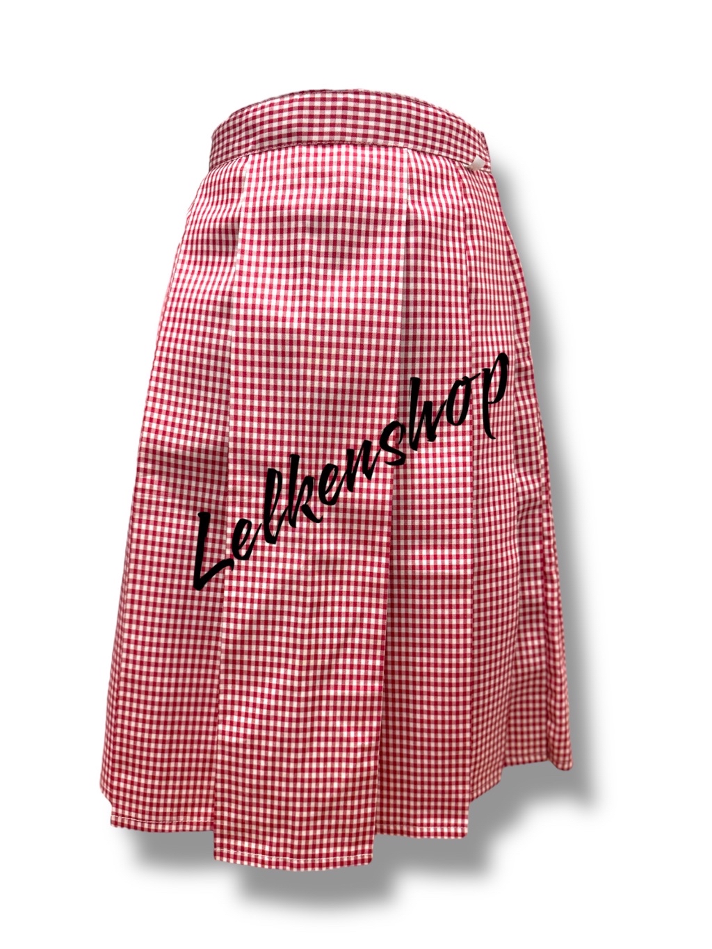 palda chekerd red school uniform for kids to adult | Shopee Malaysia