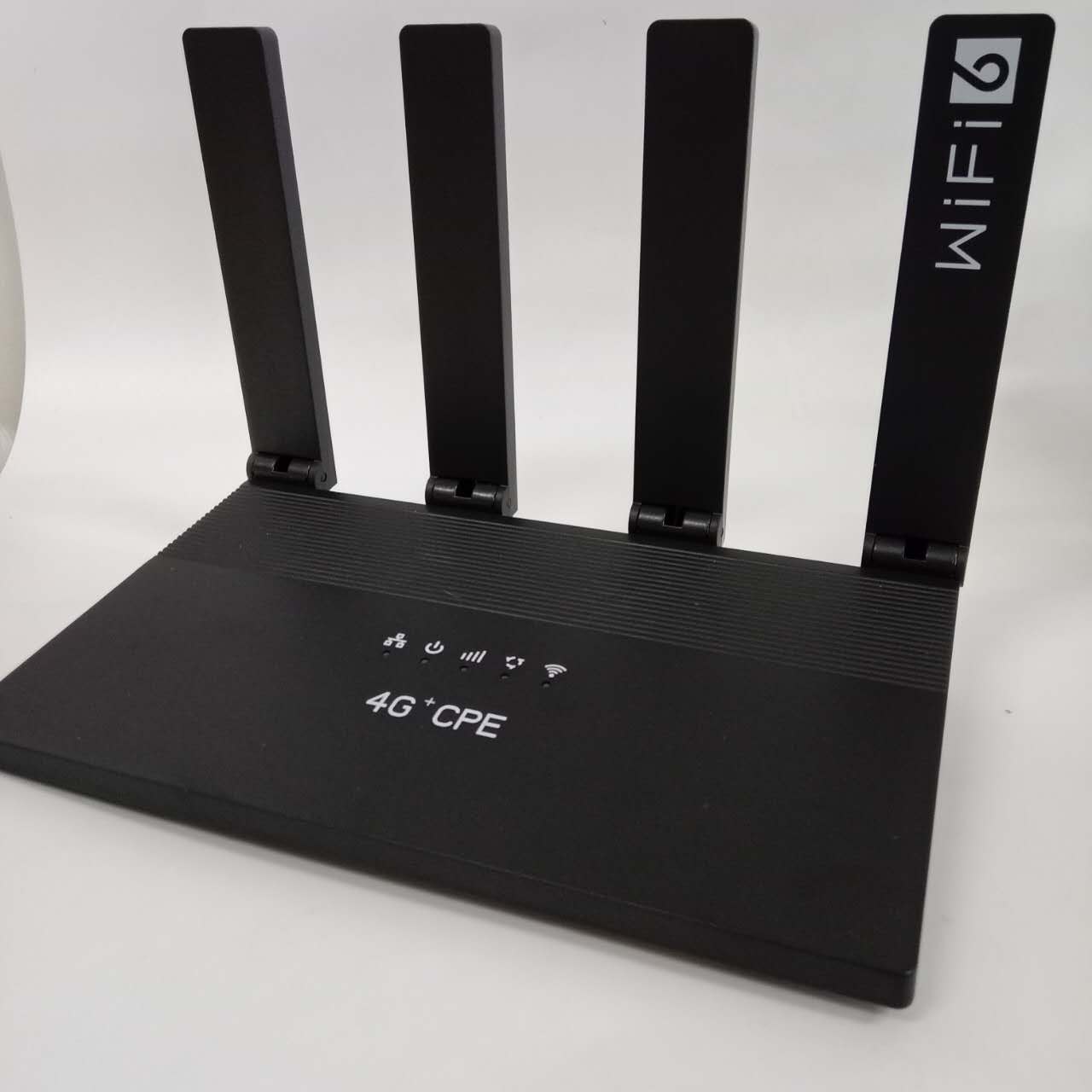 4G+CPE WiFi Router Sim Card Modem LTE Cat4 Up To 3000Mbps WIFi up to ...