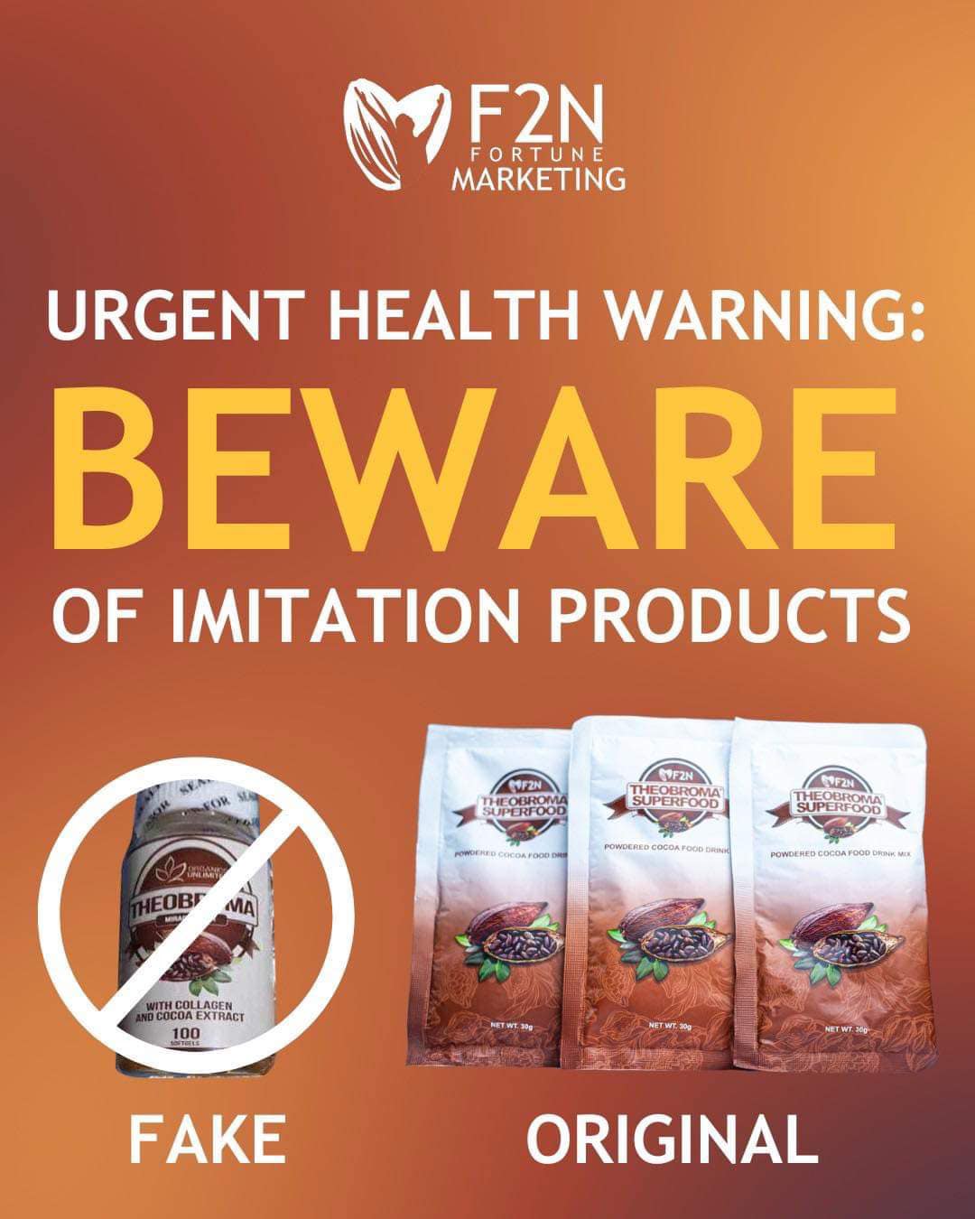 Theobroma Superfood (sachet) | Shopee Malaysia