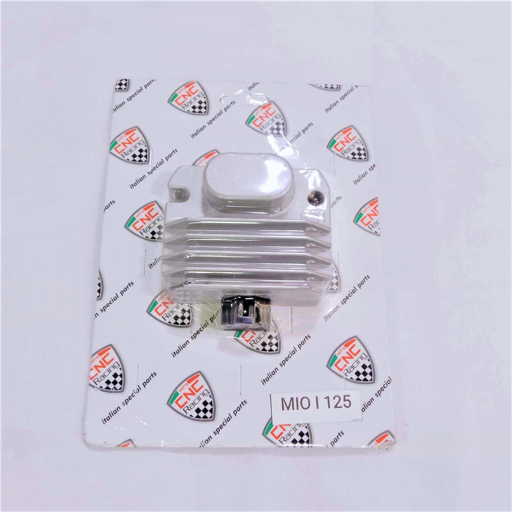 CNC REGULATOR FOR YAMAHA MIO I 125/M3 | Shopee Malaysia