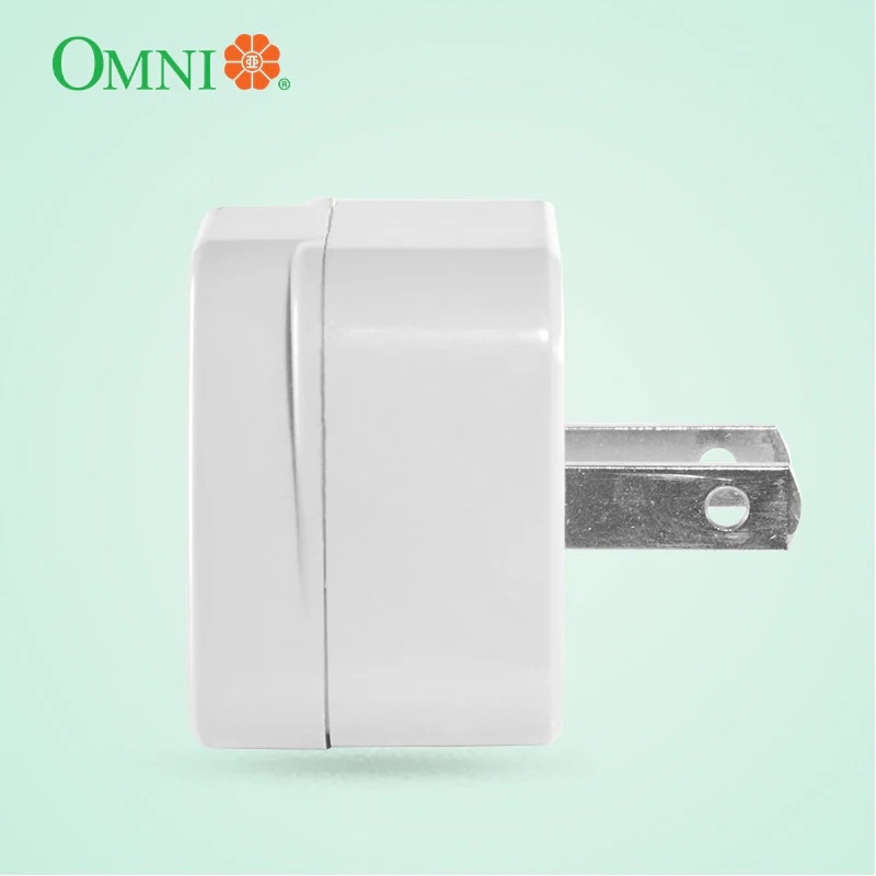 Omni Universal Socket Adapter Plug Outlet Adapter- WUA-002 | Shopee ...