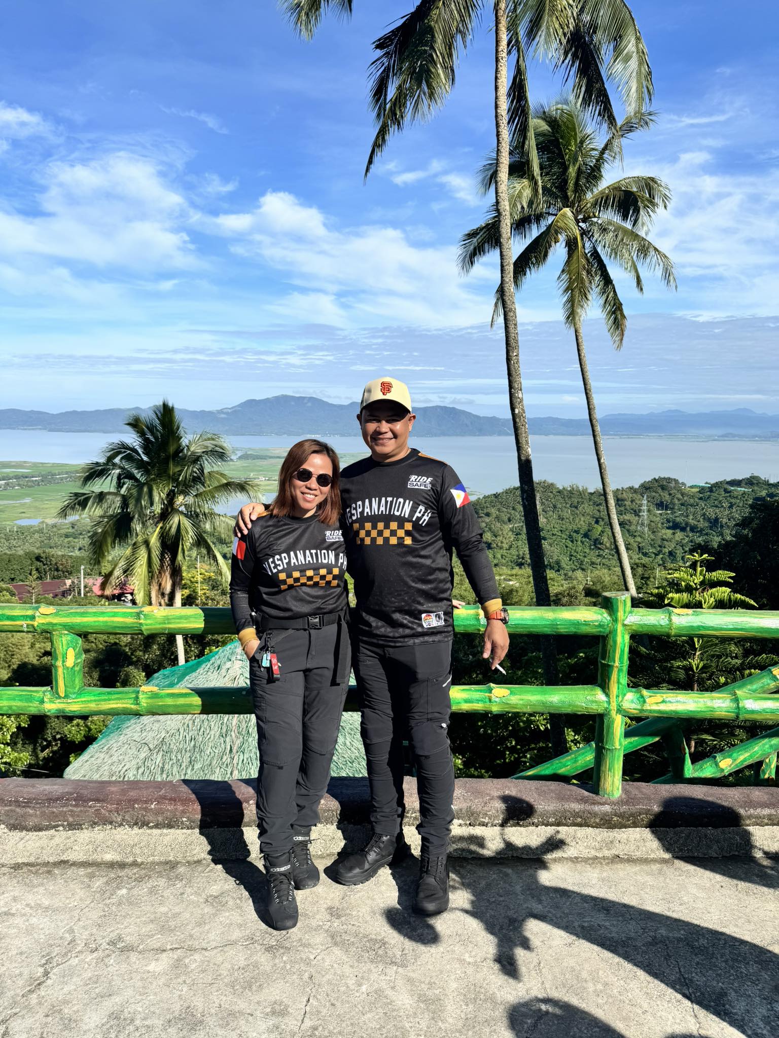 RSMNL 038 | VESPANATION 2025 TSHIRT & RIDING JERSEY | RSMNL LONGSLEEVES | FULL SUBLIMATION ...