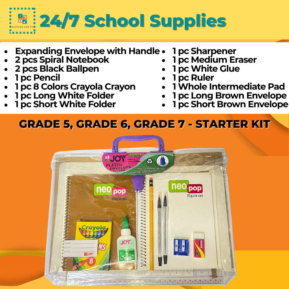 Grade 1, Grade 2, Grade 3, Grade 4, Grade 5, Grade 6, Grade 7 - School ...
