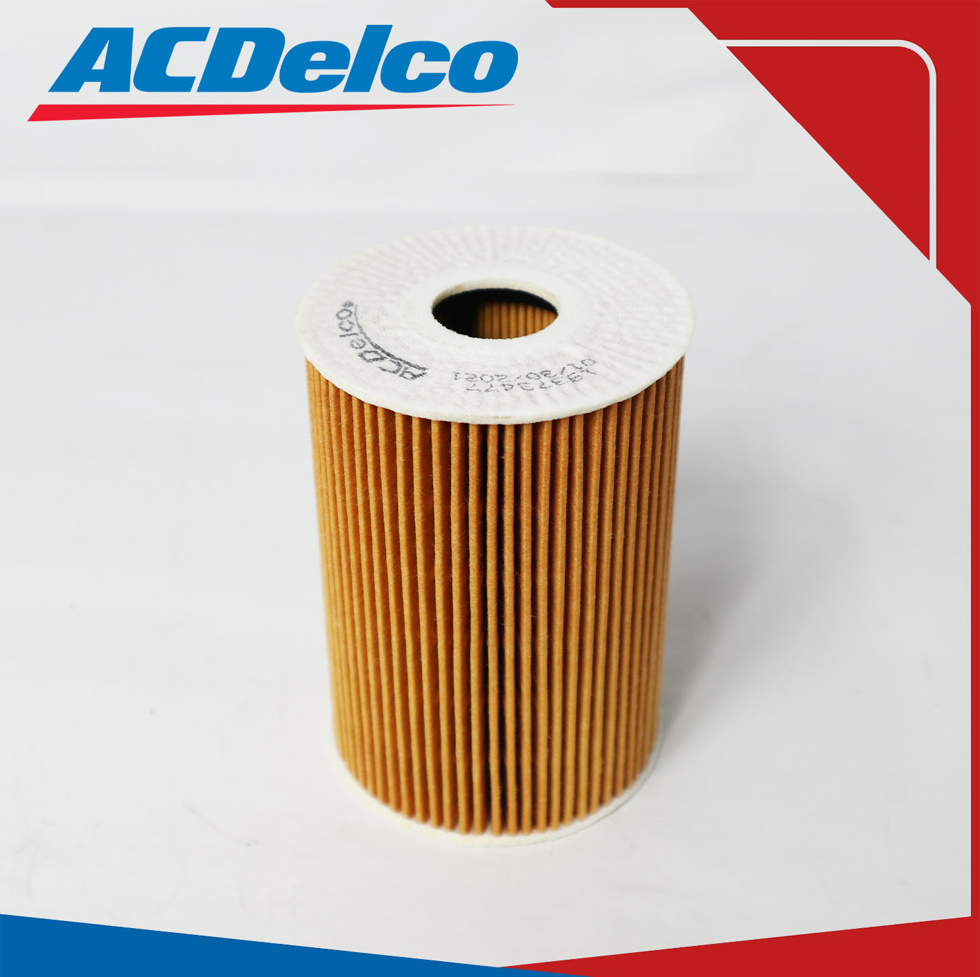 ACDelco Oil Filter for Nissan Patrol ZD30 3.0L / Nissan Urvan Estate ...